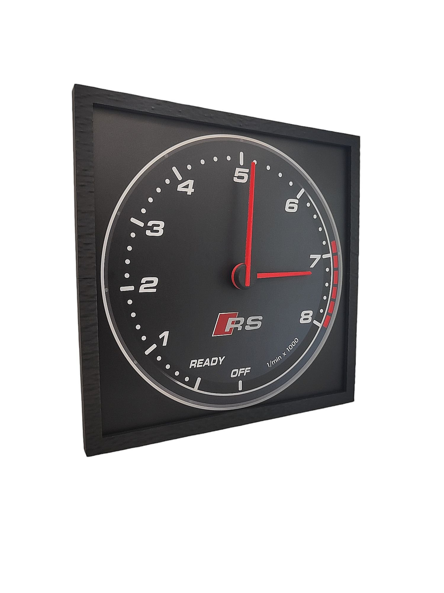 AUDI CLUSTER TABLE CLOCK - AudiWorld Forums