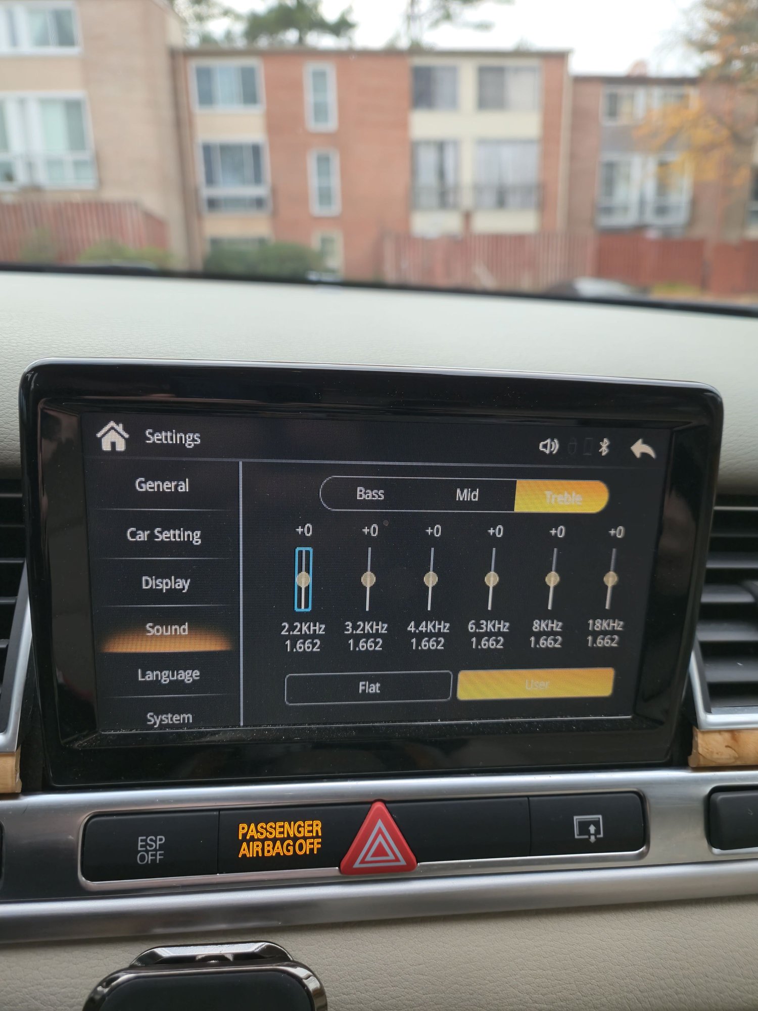 Audio Bose EQ Tuner Questions - AudiWorld Forums