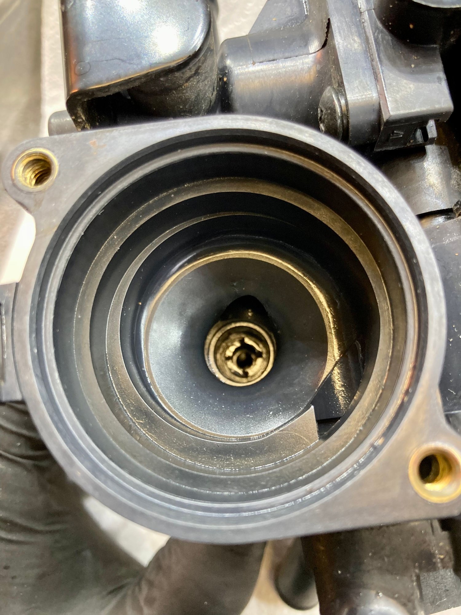 EE: A8 D3 BFM no hot air - HVAC? - AudiWorld Forums