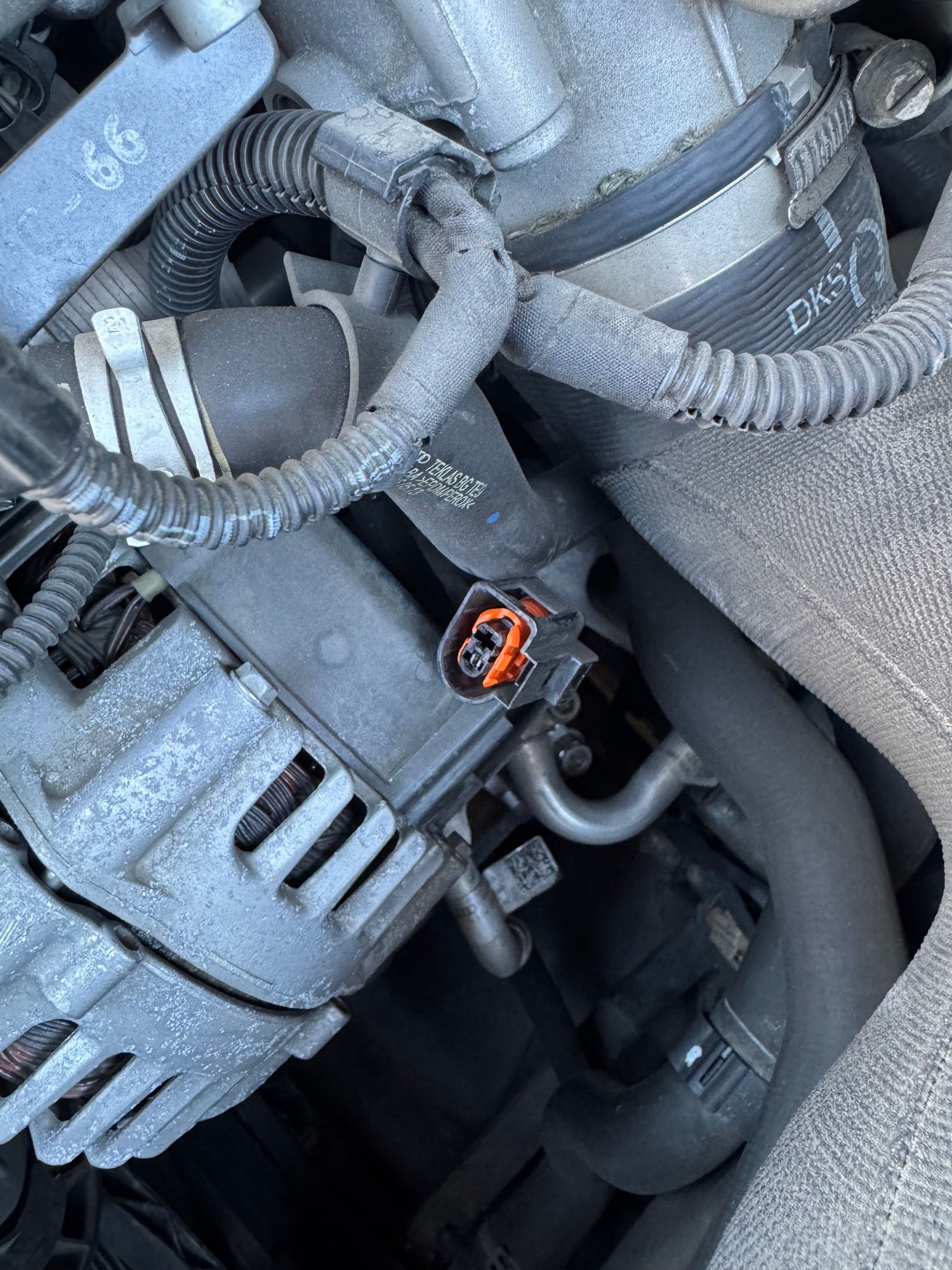 Battery Coding/Issues - AudiWorld Forums