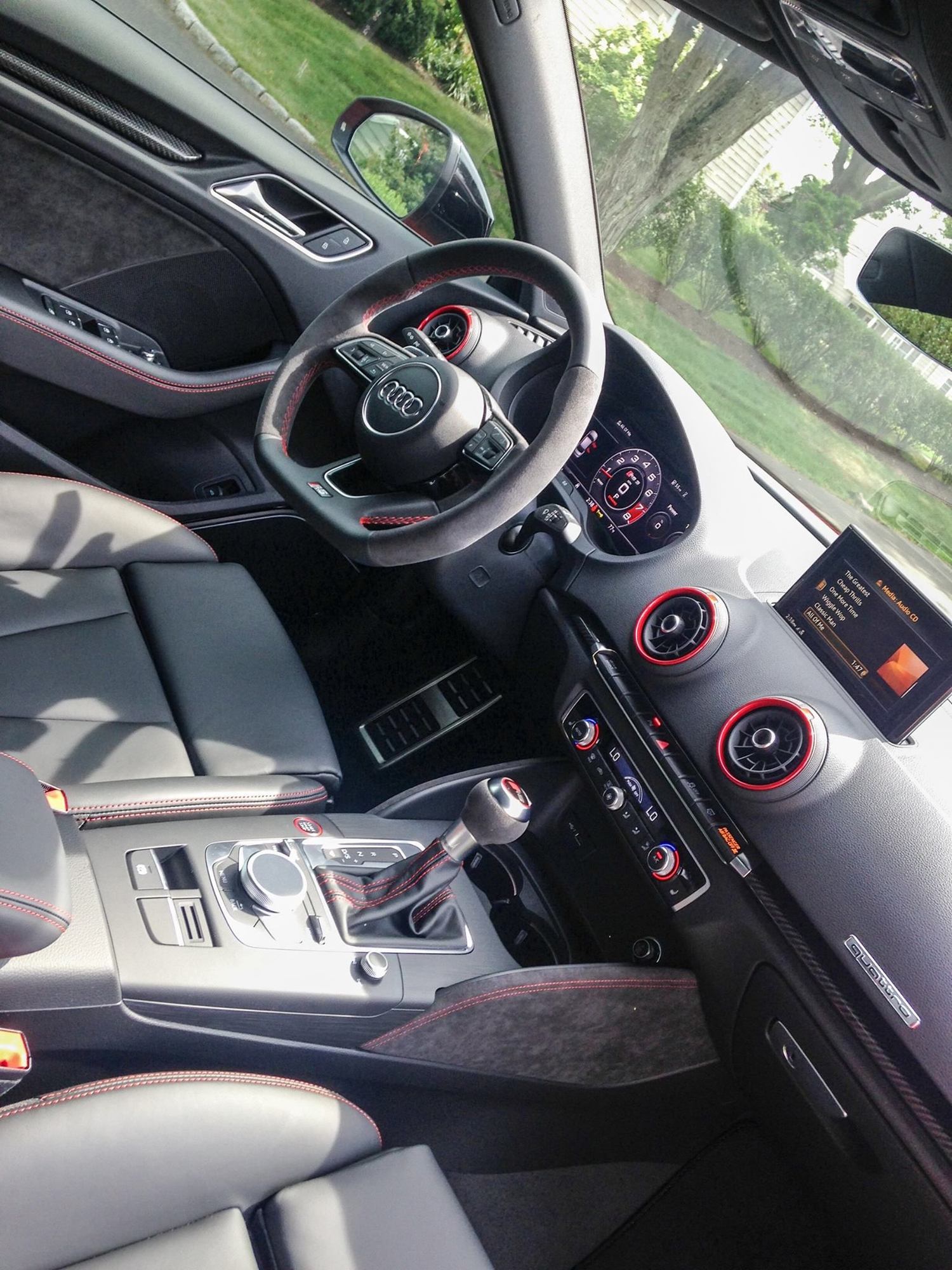 BEST LOOKING RS3 FOR SALE NATIONWIDE!! - AudiWorld Forums