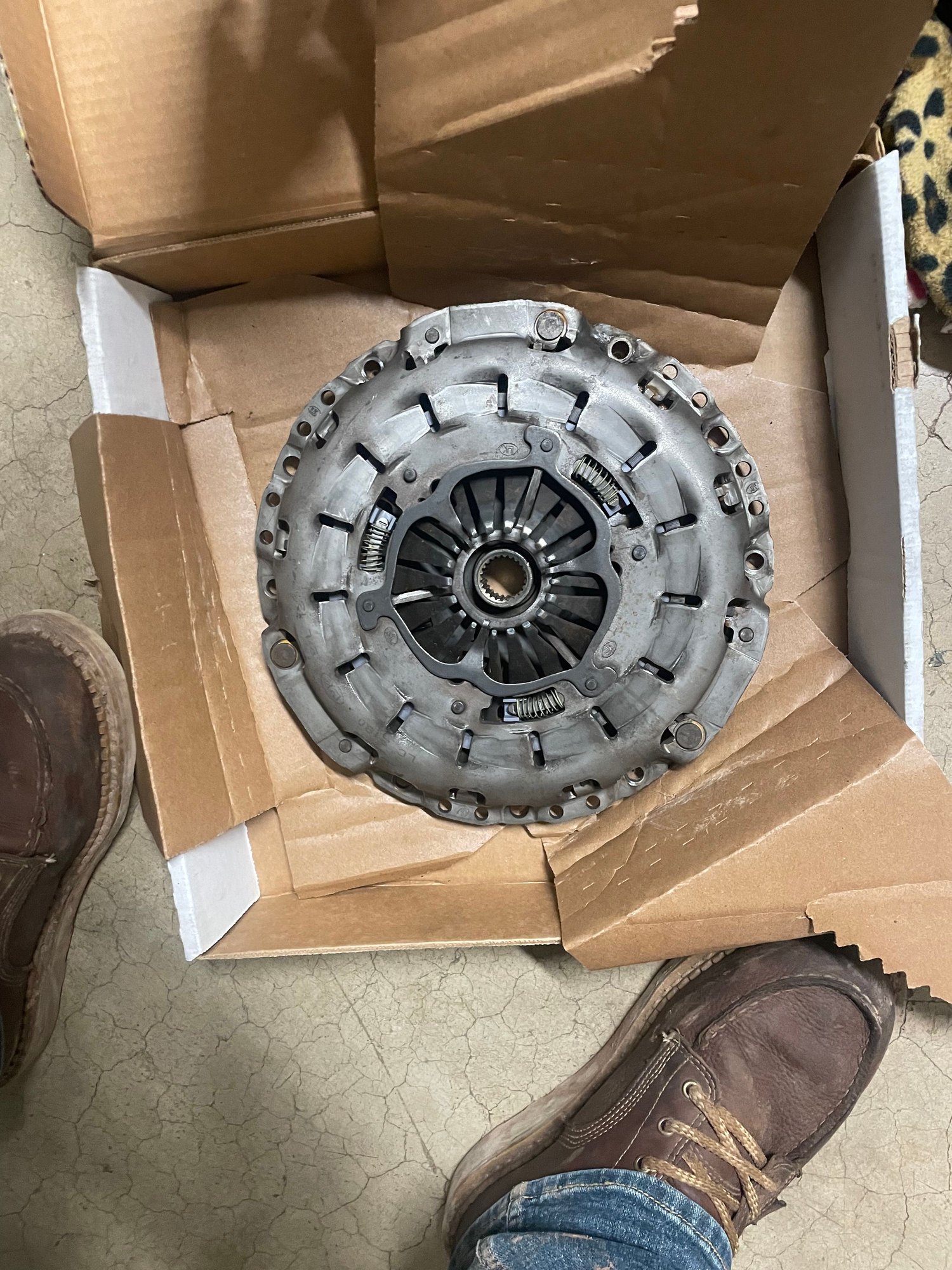 2002 01e transmission - AudiWorld Forums