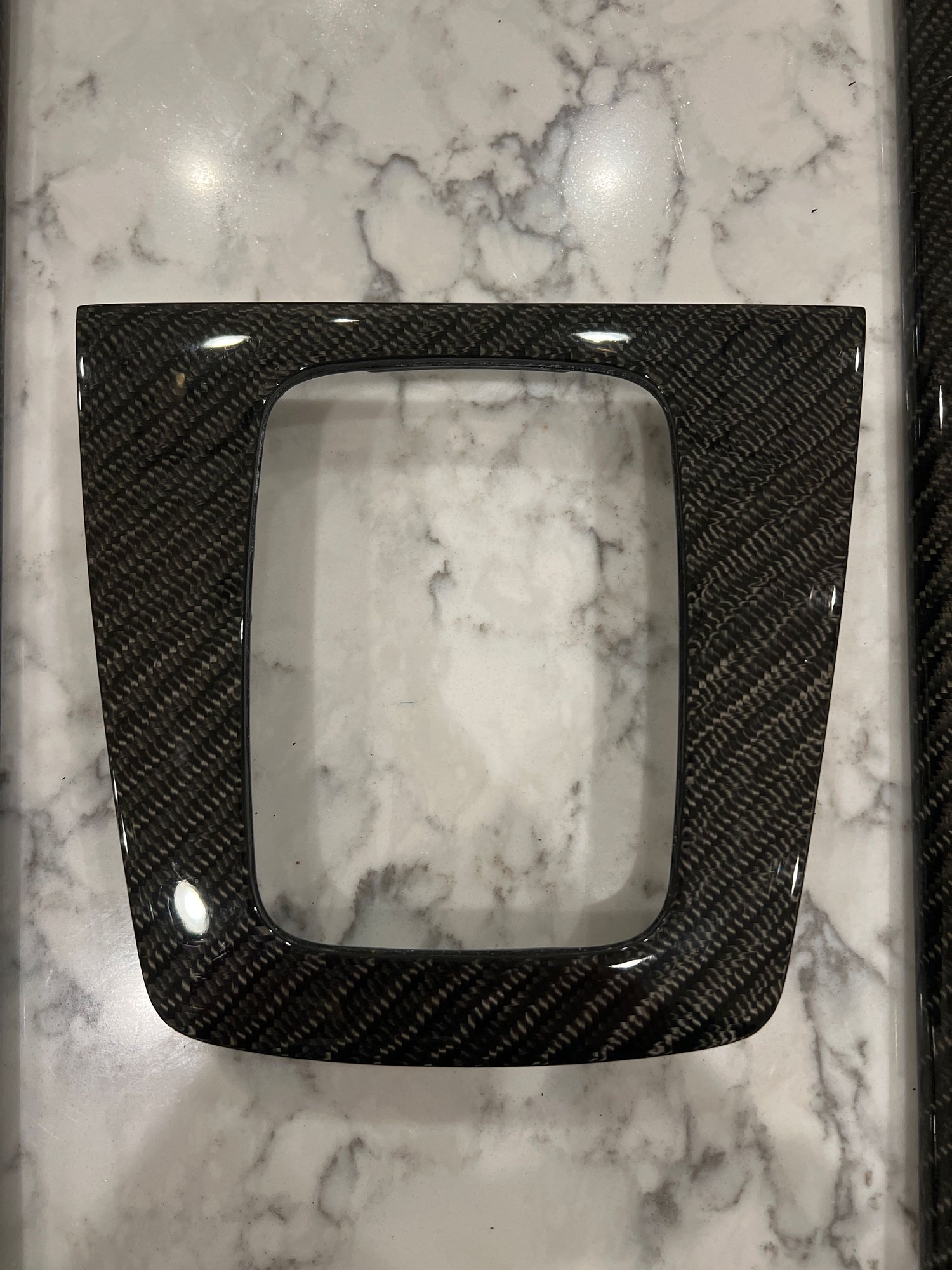 B7 A4 (2008) Carbon Trim Panels - AudiWorld Forums