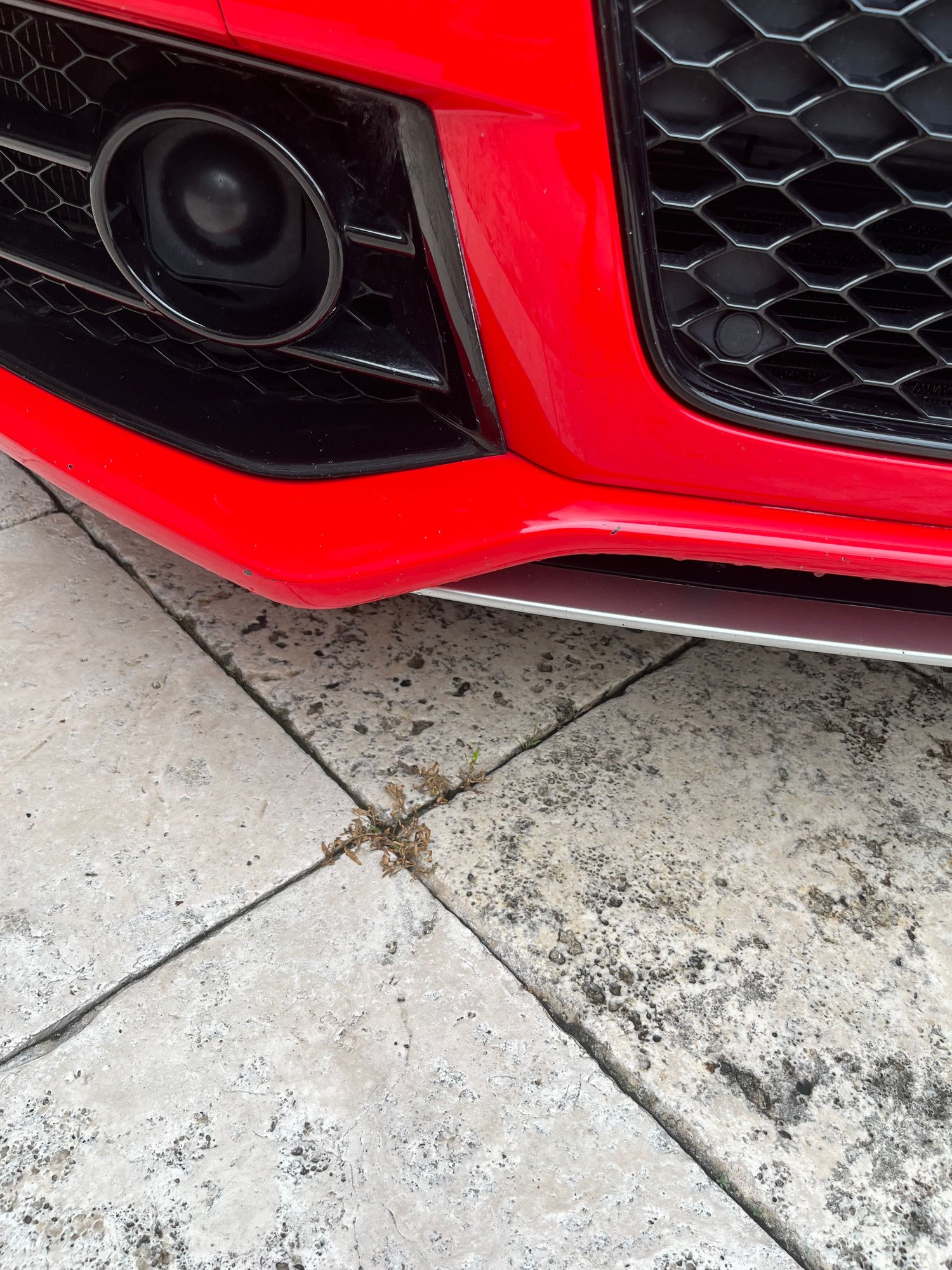 2013 RS5 Coupe Misano Red Pearl - AudiWorld Forums