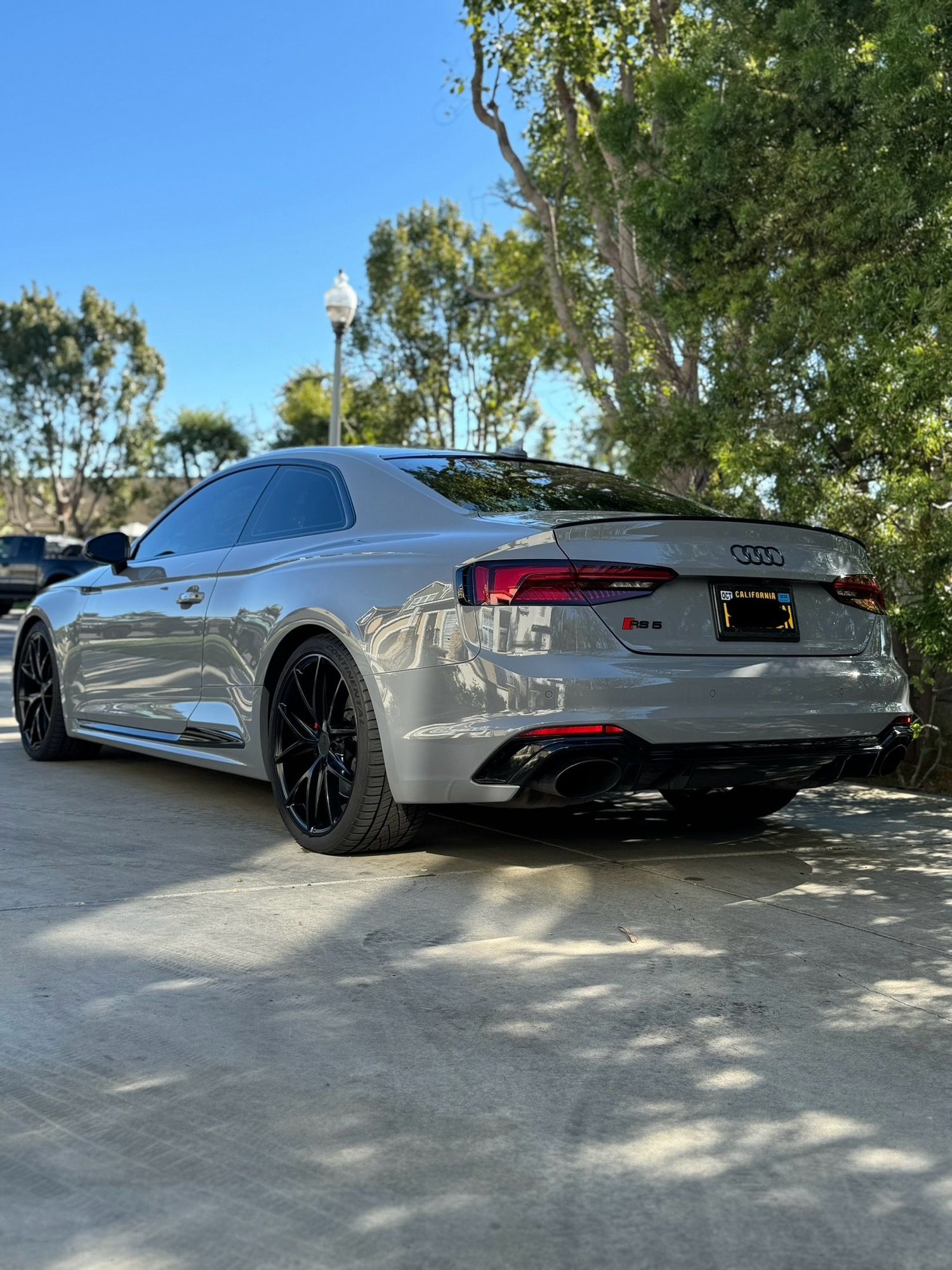 2018 RS5 with 41,000 miles - AudiWorld Forums