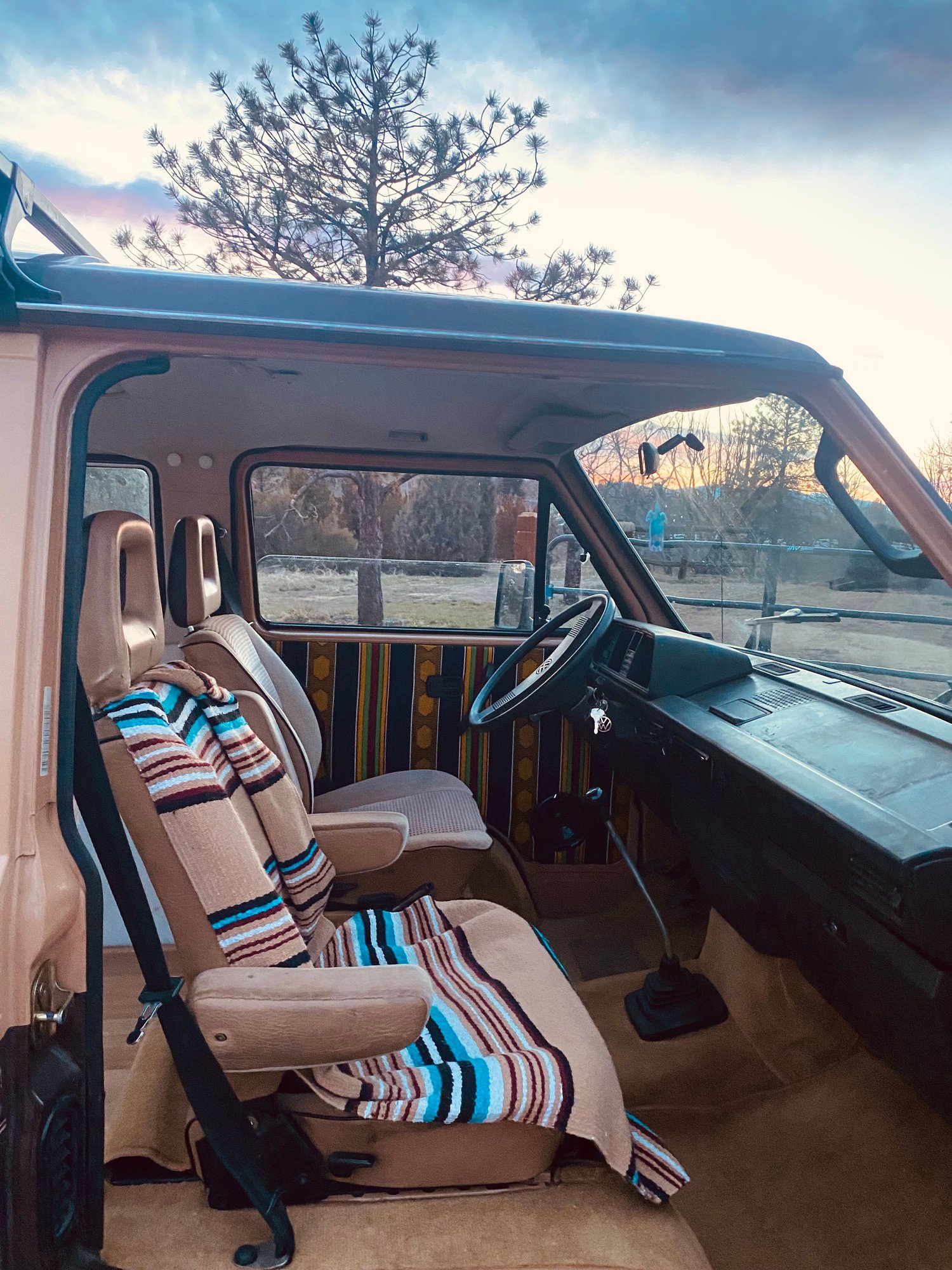 1983 VW Vanagon GL - AudiWorld Forums