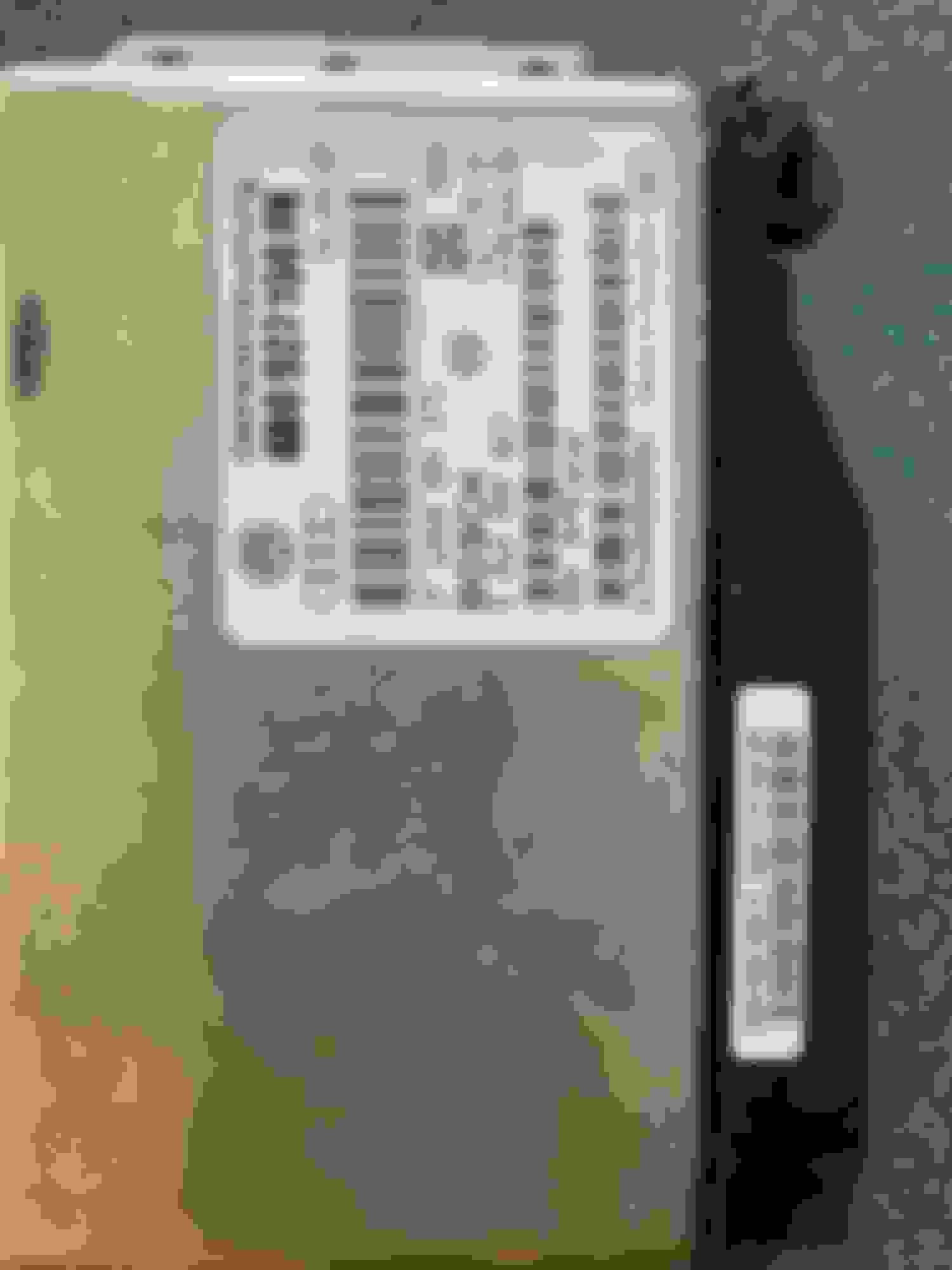 ABS AND Dreaded Triangle - AudiWorld Forums