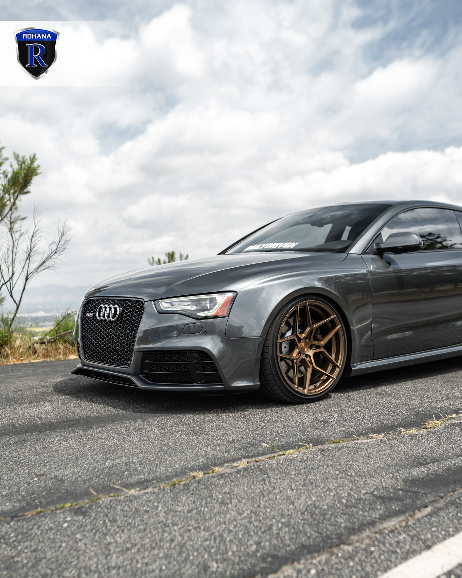 Rohana RFX Series Cross Forged Wheels - Special Member Pricing ...