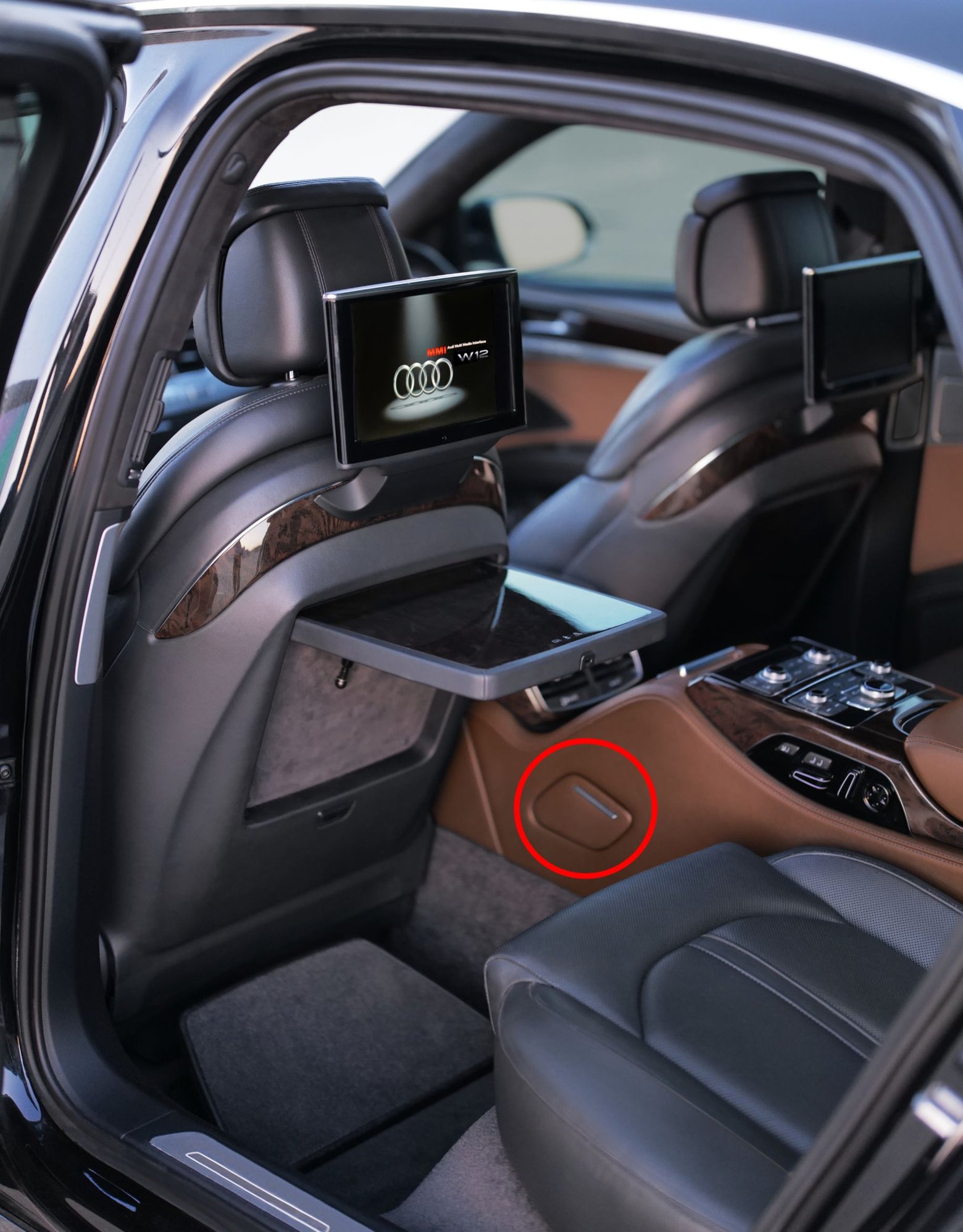 Dual Battery System? - AudiWorld Forums