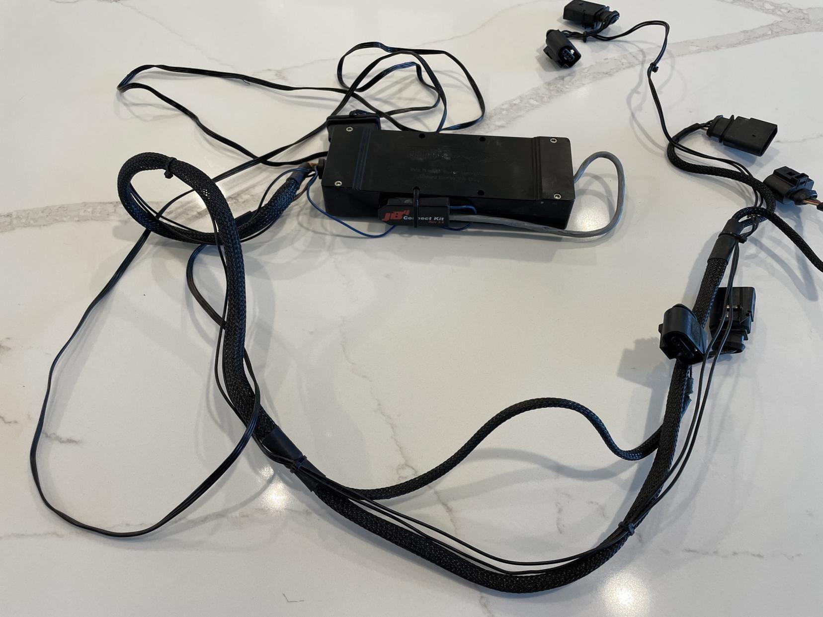 JB4 Tuner group#11 Audi 4.0 - AudiWorld Forums