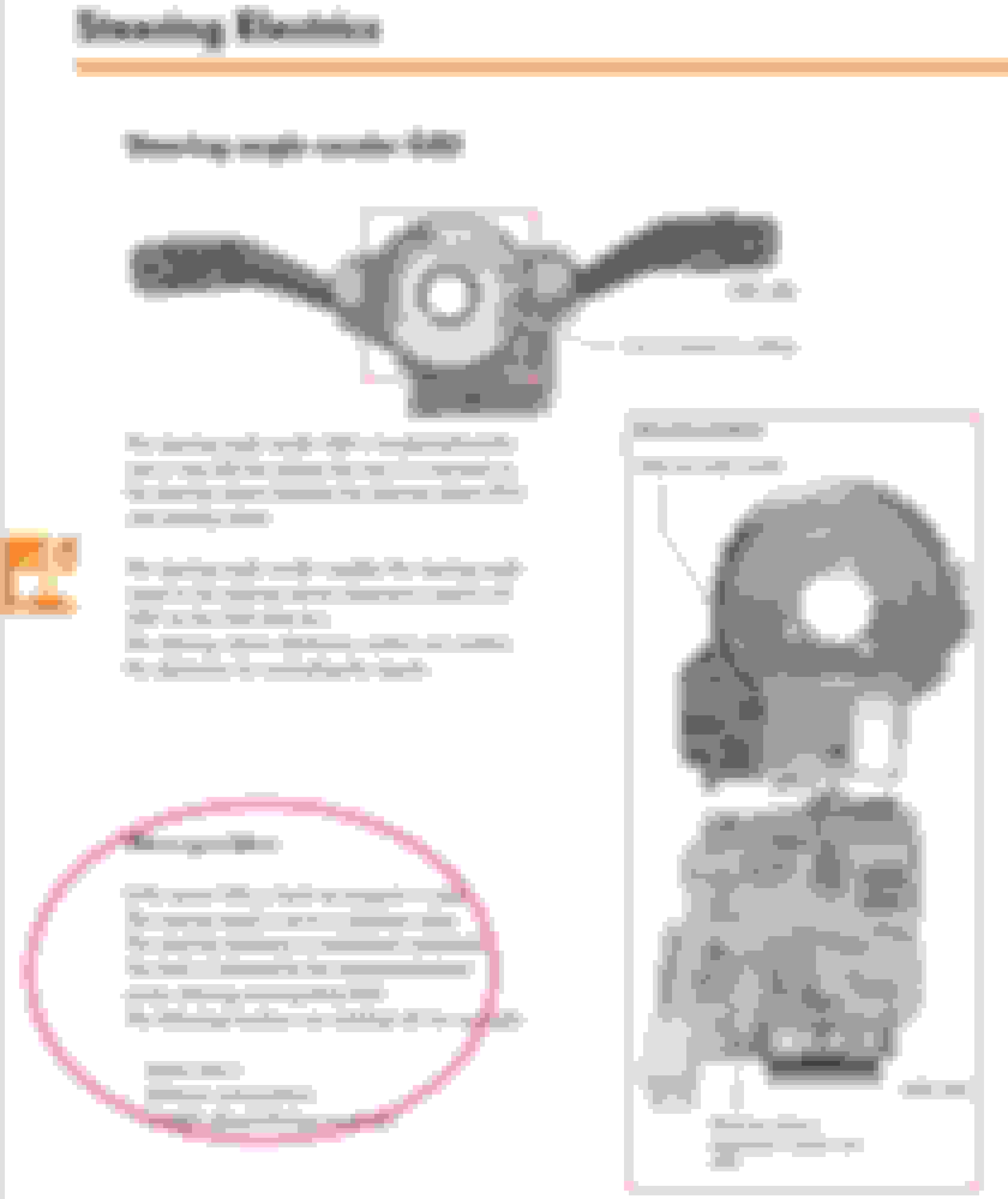 steering not working - AudiWorld Forums