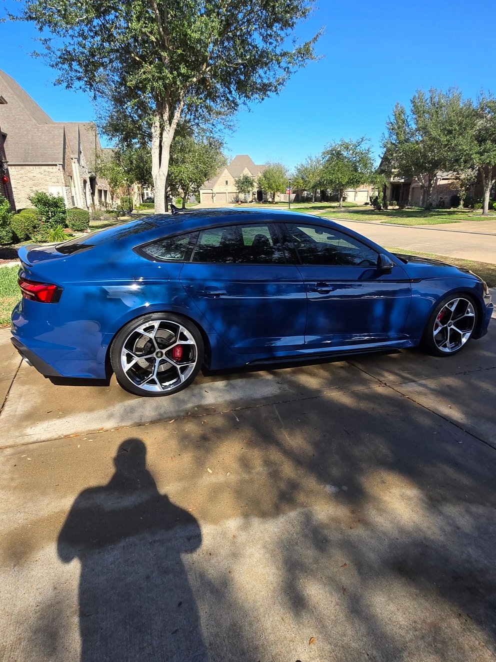 Corsa Wear - AudiWorld Forums