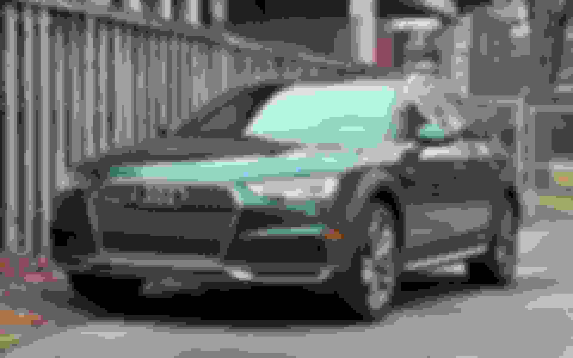 Gotland Green Metallic? - Page 2 - AudiWorld Forums