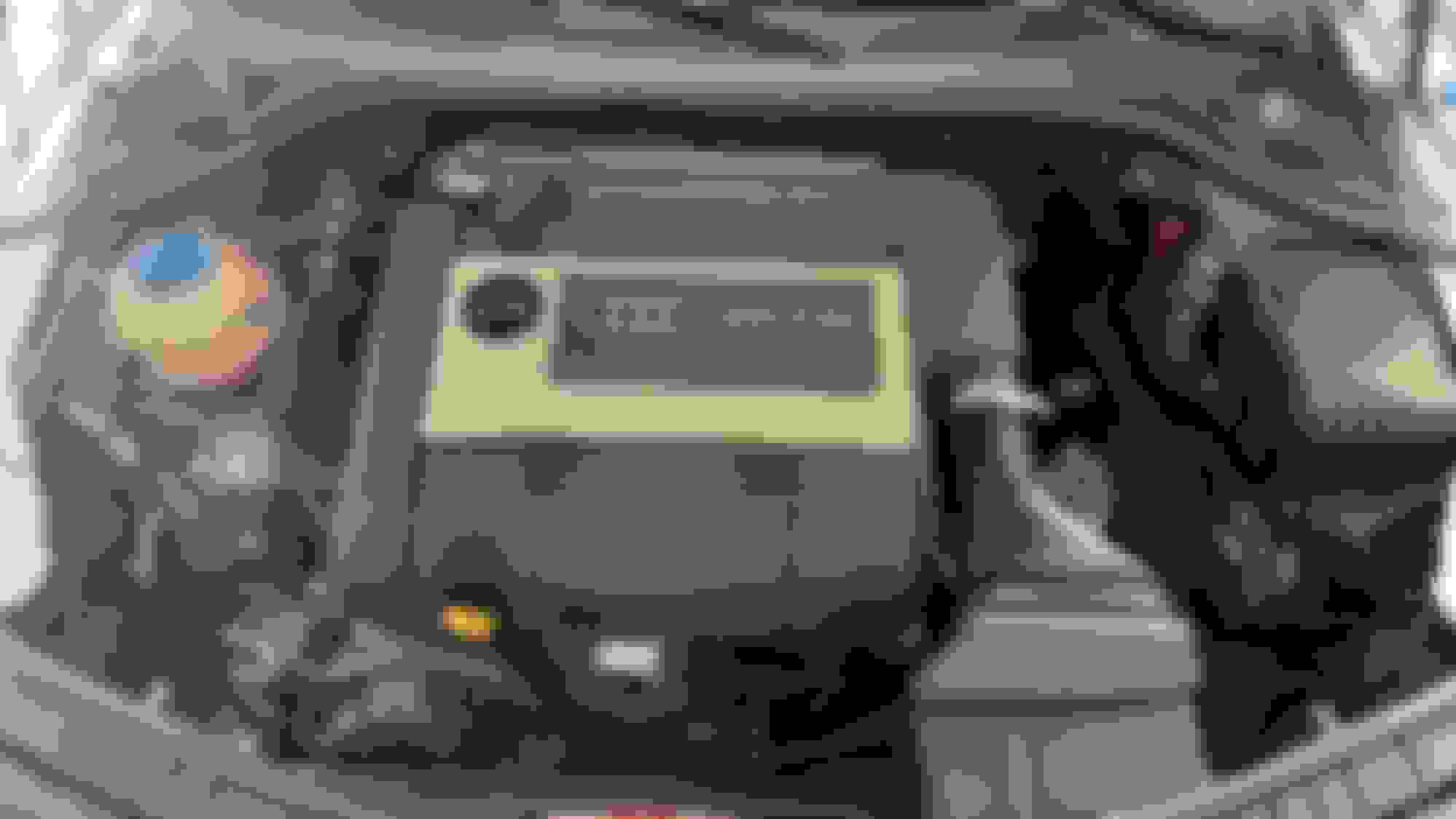 Error code P2261 2.0FSI ea113 - AudiWorld Forums