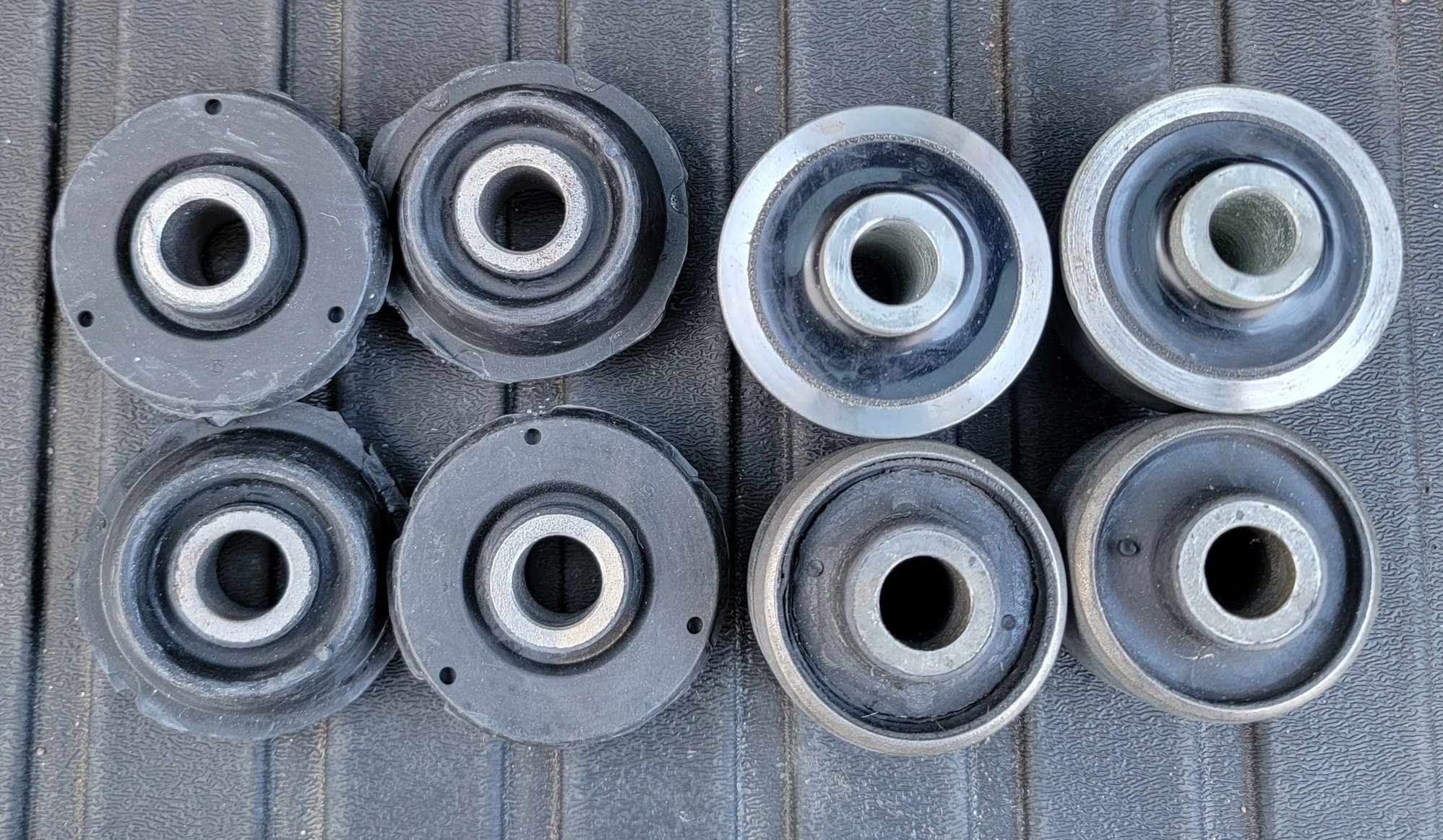 Various C4 UrS4/UrS6 AAN Performance parts for sale - AudiWorld Forums