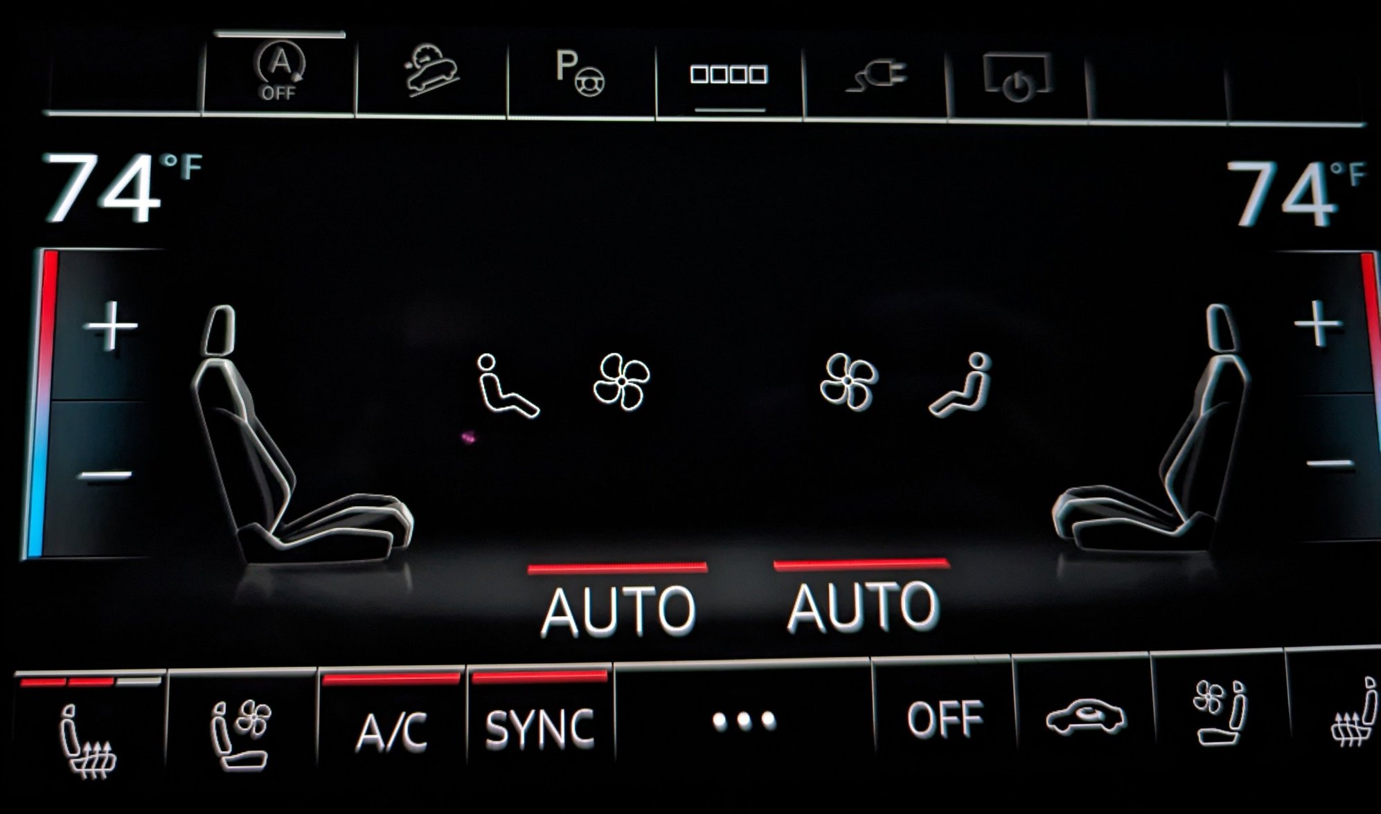 New Features in MMI - AudiWorld Forums