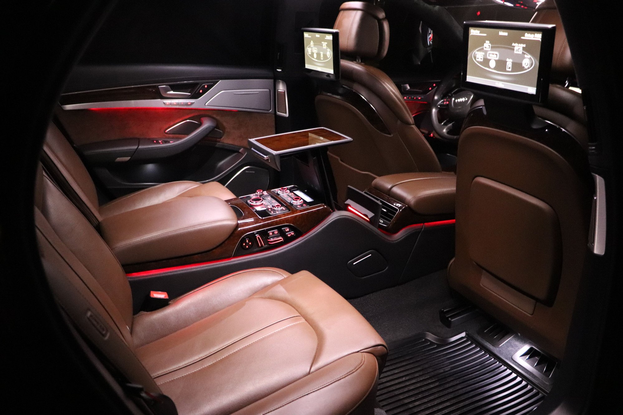 W12 Equipped 2012 Audi A8L - Still Under Audi Warranty until May'26! - AudiWorld Forums