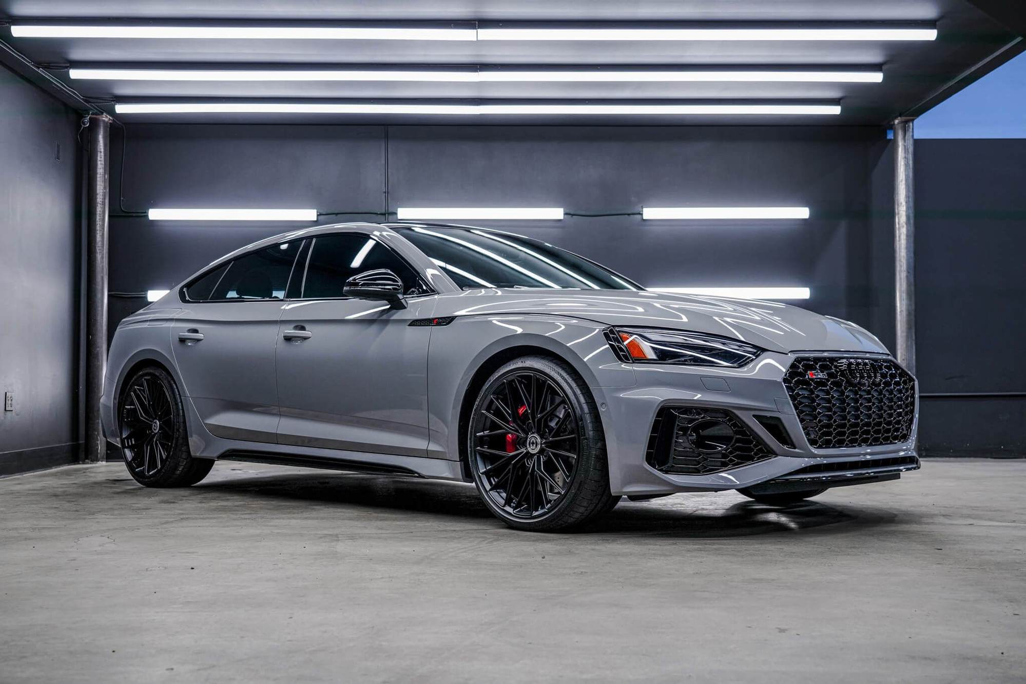 HRE FlowForm Wheels FF10 FF11 FF21 FF28 Starting at $1900 Per Set ...