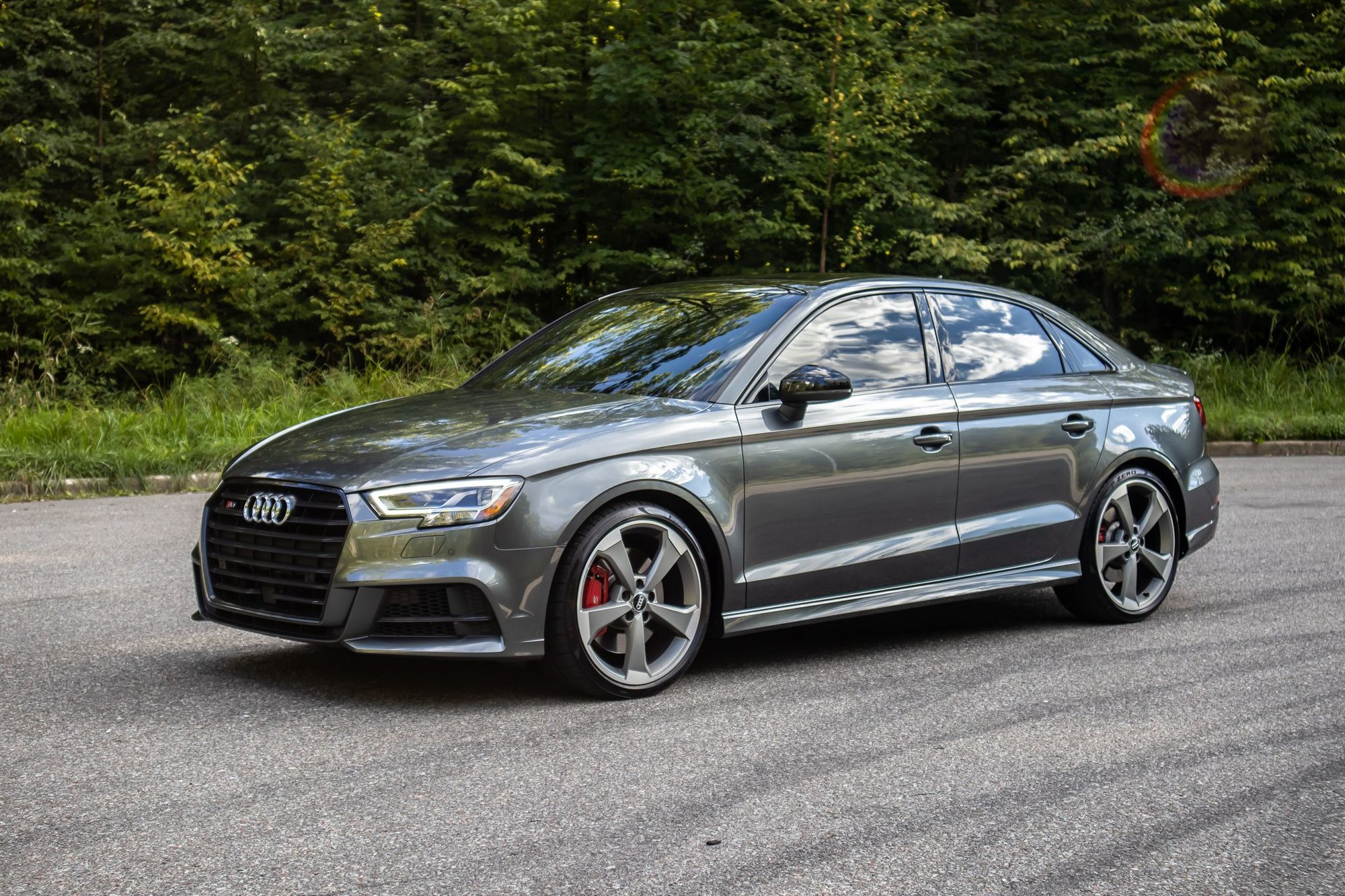 2020 Audi S3 Premium Plus | Quattro - AudiWorld Forums