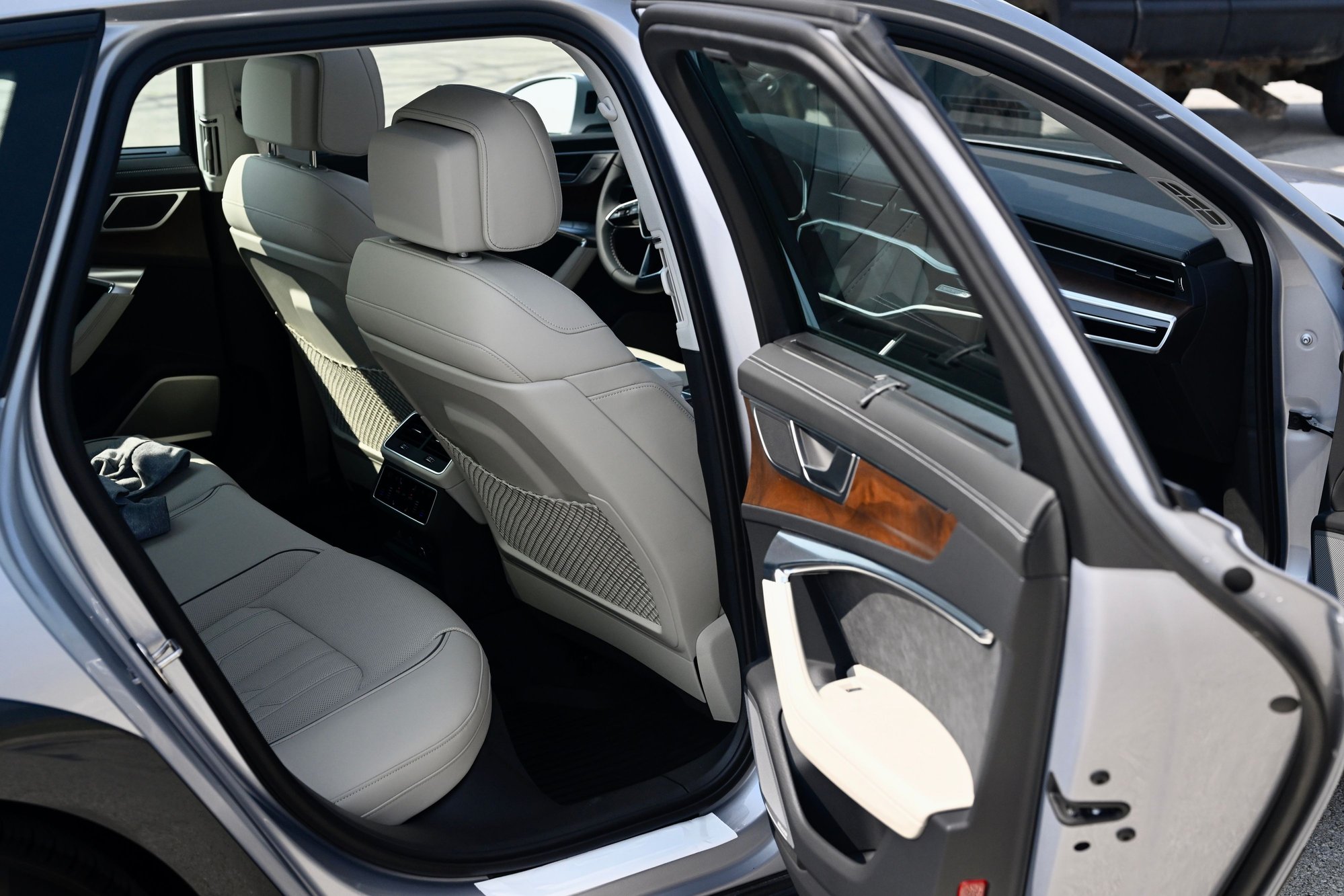 A6 allroad Picture thread C8 - Page 9 - AudiWorld Forums