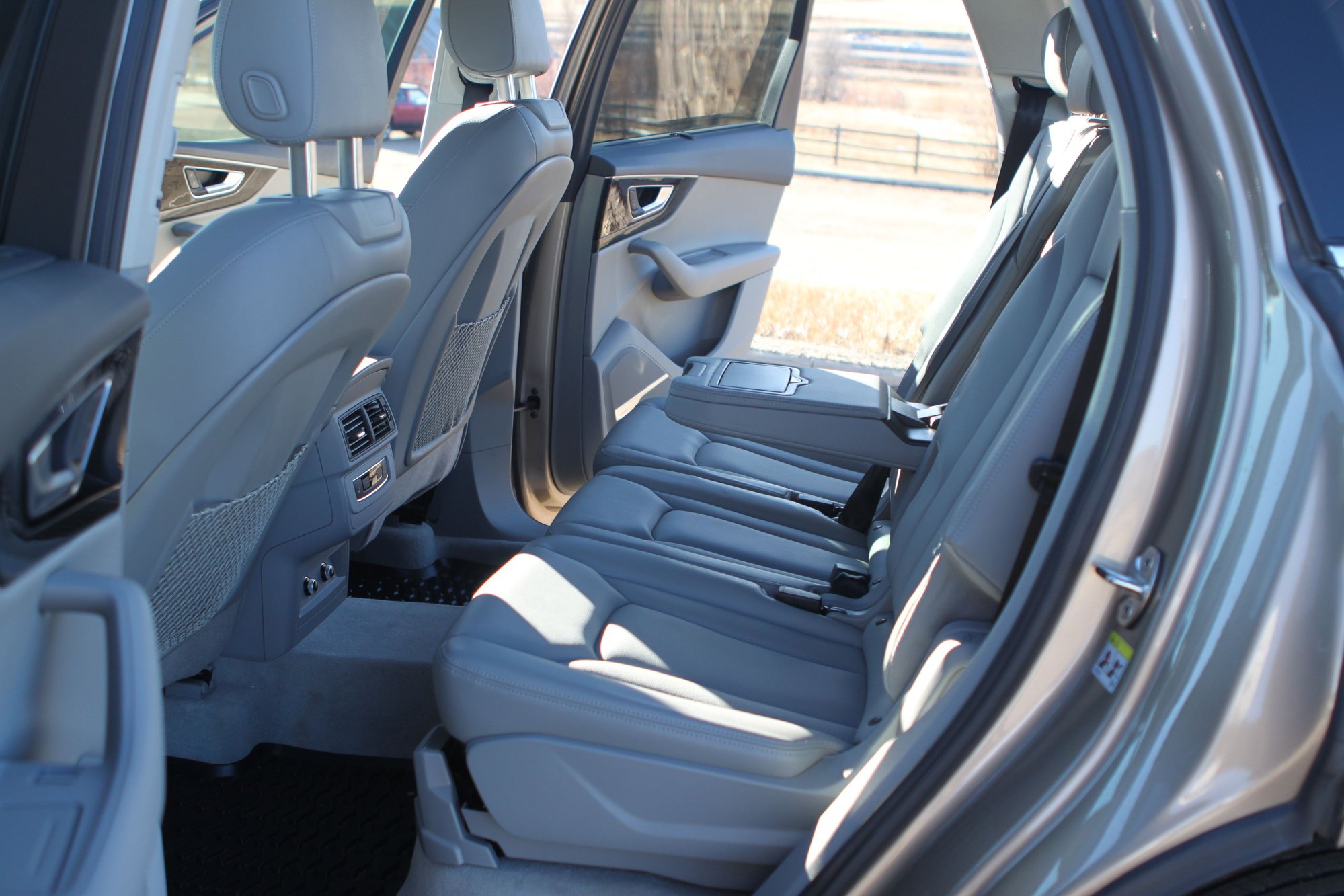 2018 Audi Q7 3.0T Premium Plus - AudiWorld Forums