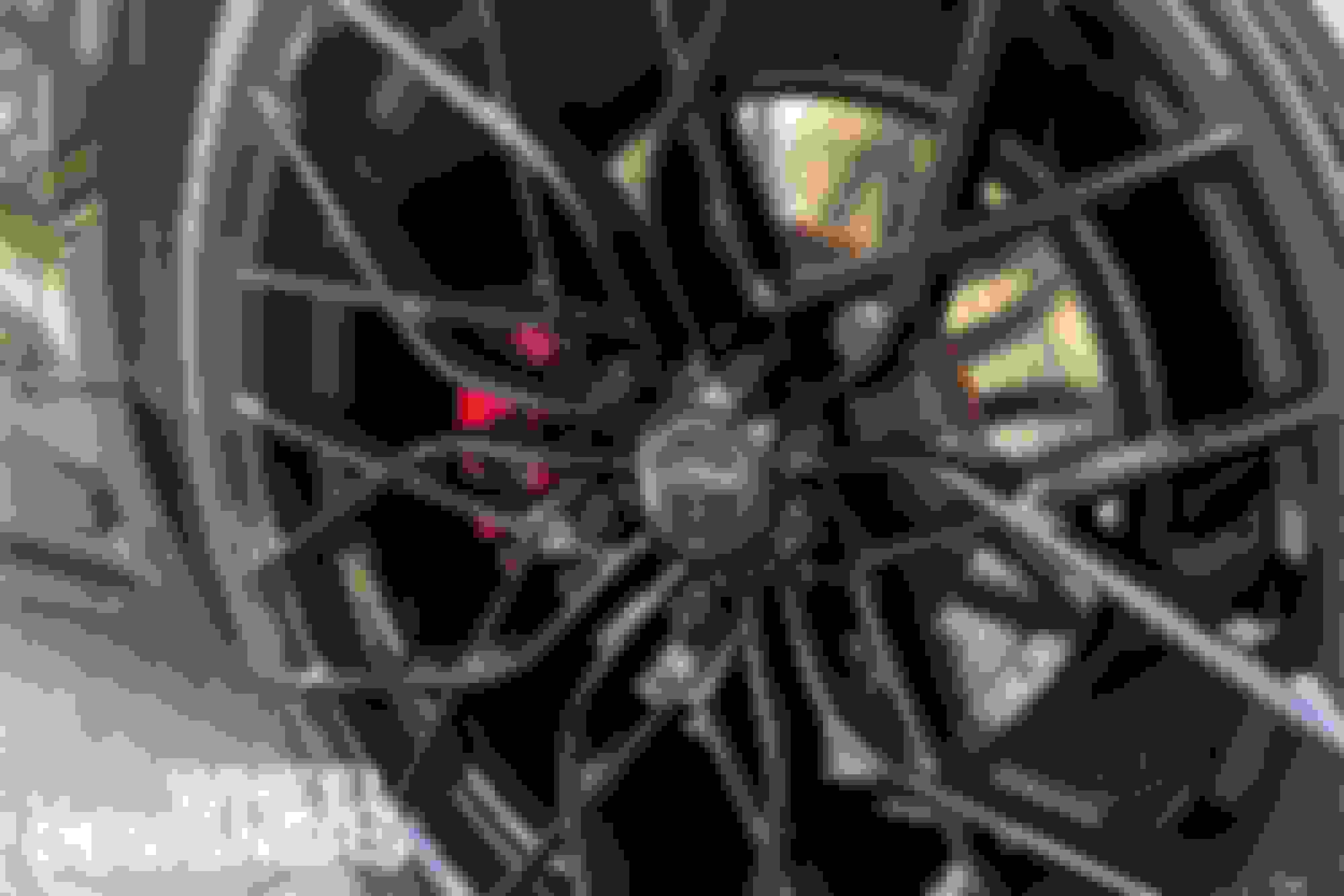 MMX Wheels 1P 2P 3P & 4P Forged Aluminum Wheels Master Distributor ...