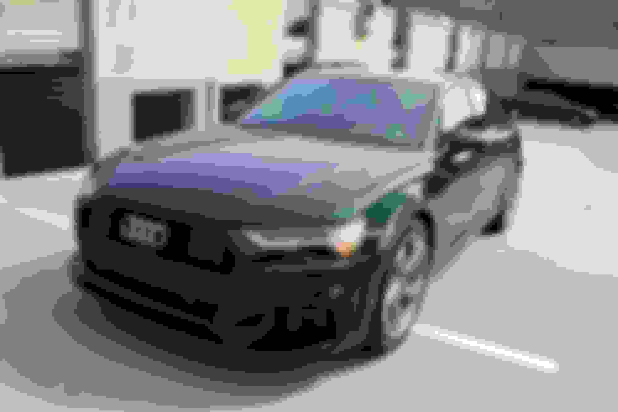Why can't we get Audis in this color in the U.S,? - Page 3 - AudiWorld ...