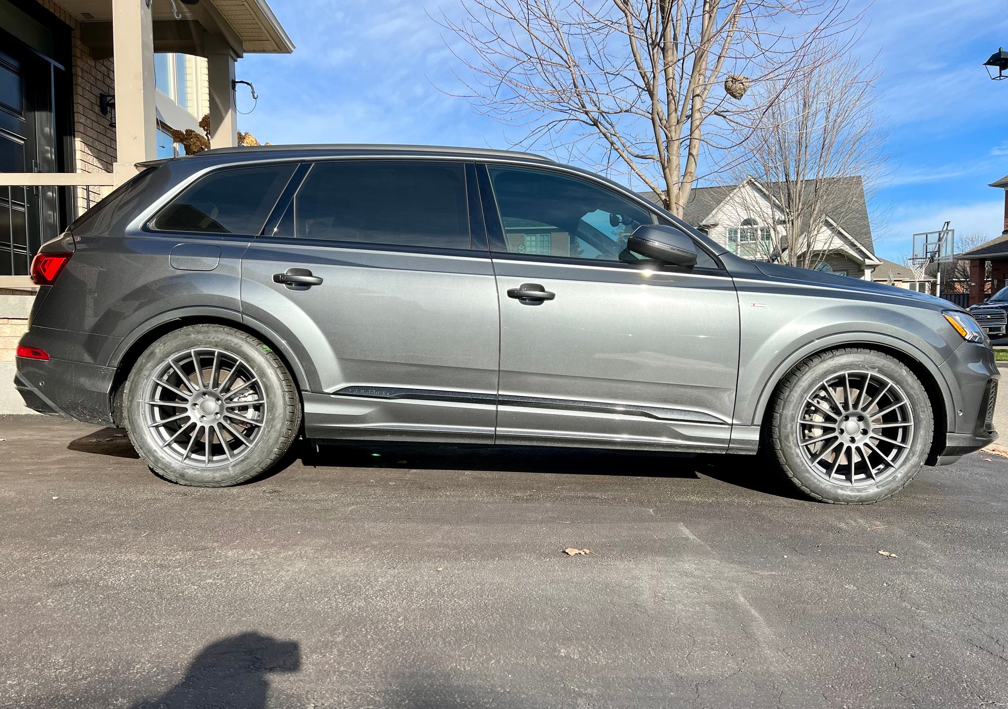 Q7 Picture Thread - Page 46 - AudiWorld Forums