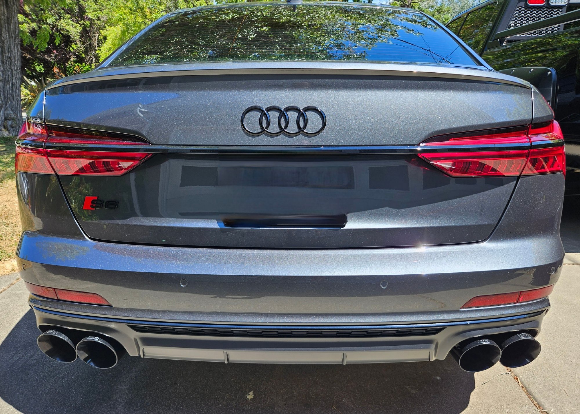 [Now Available] AWE Exhaust Suite for the Audi C8 S6/S7 - AudiWorld Forums