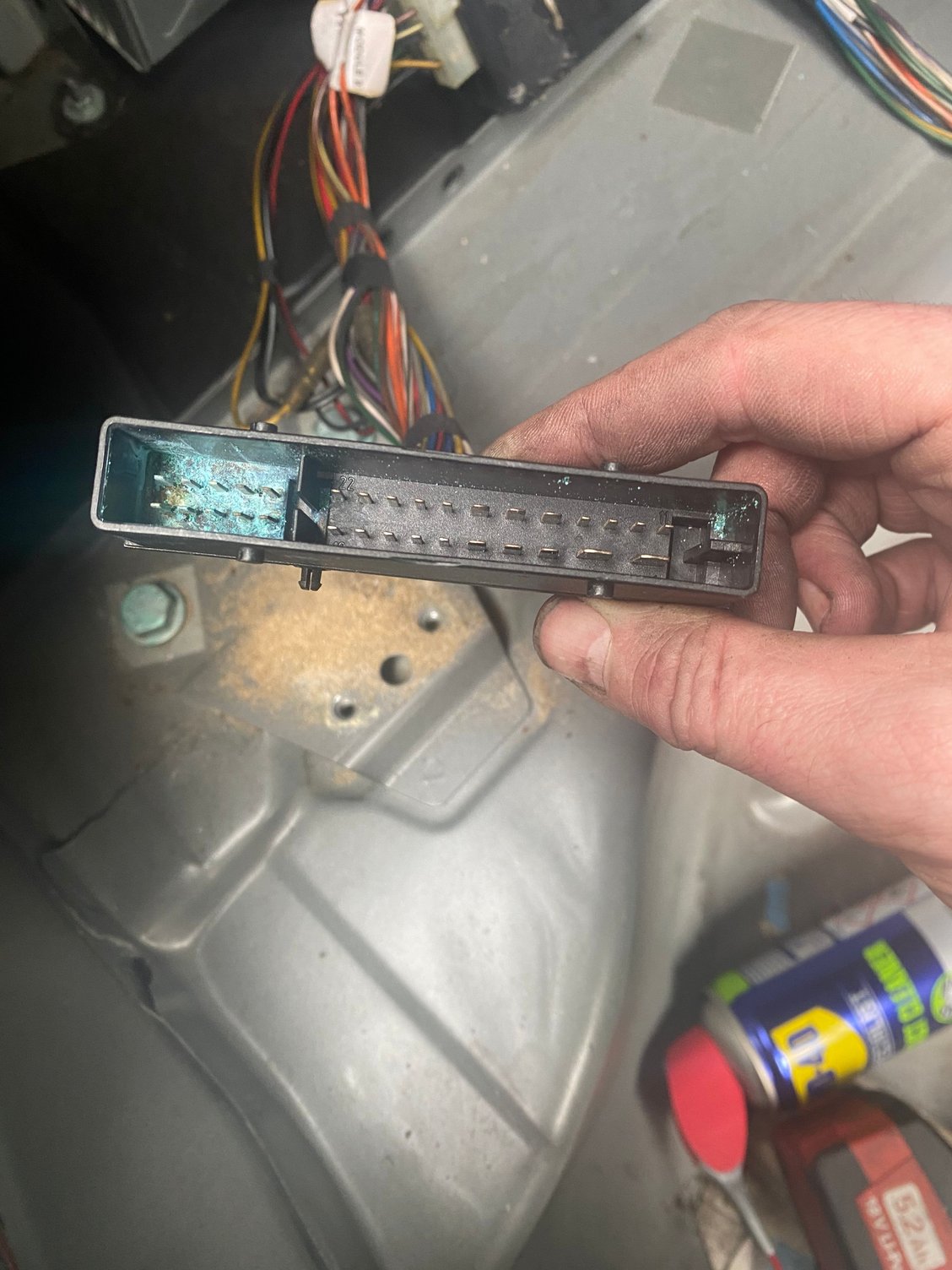First Time Poster MMI Assistance - AudiWorld Forums