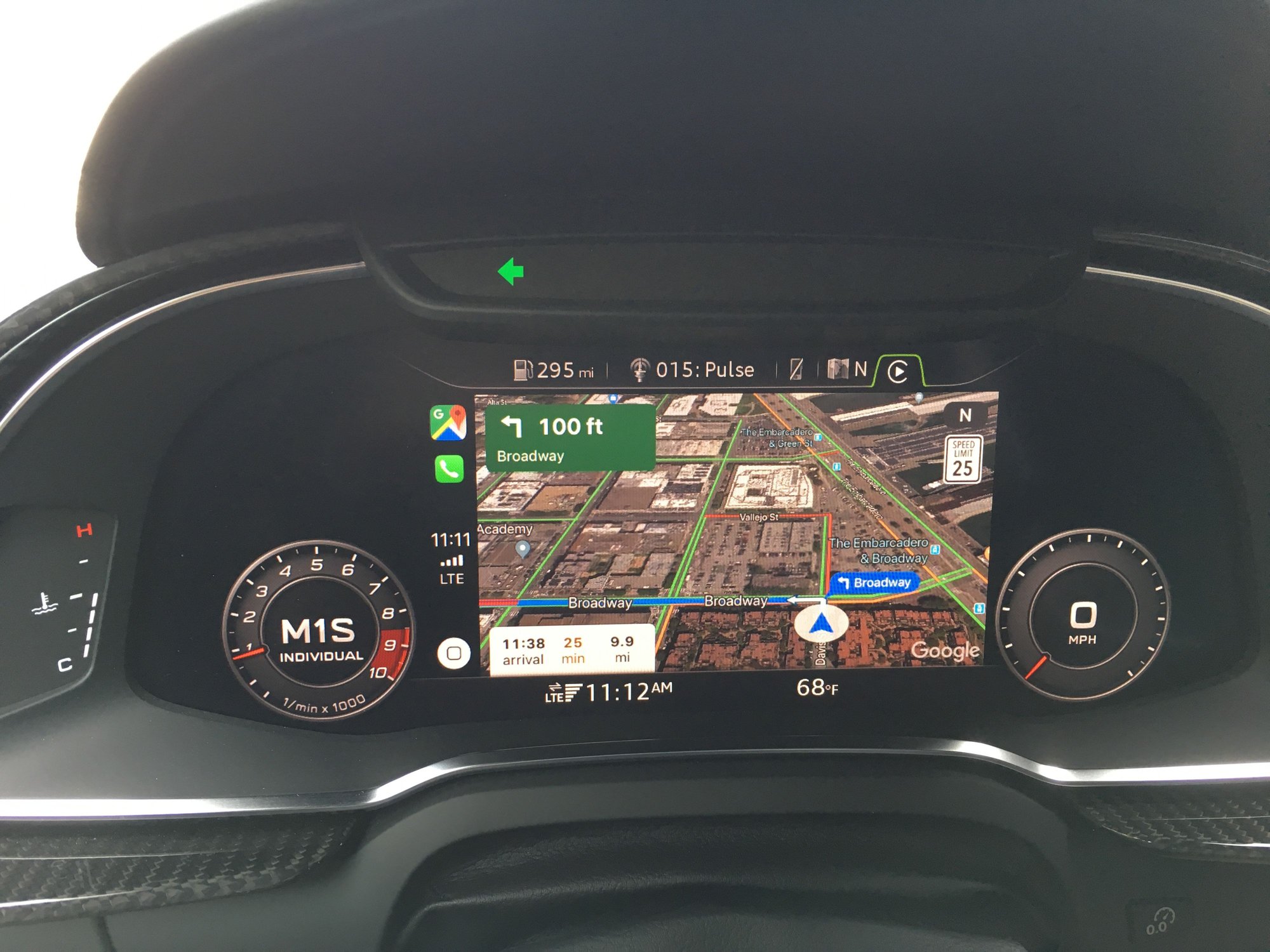 Car Play - AudiWorld Forums