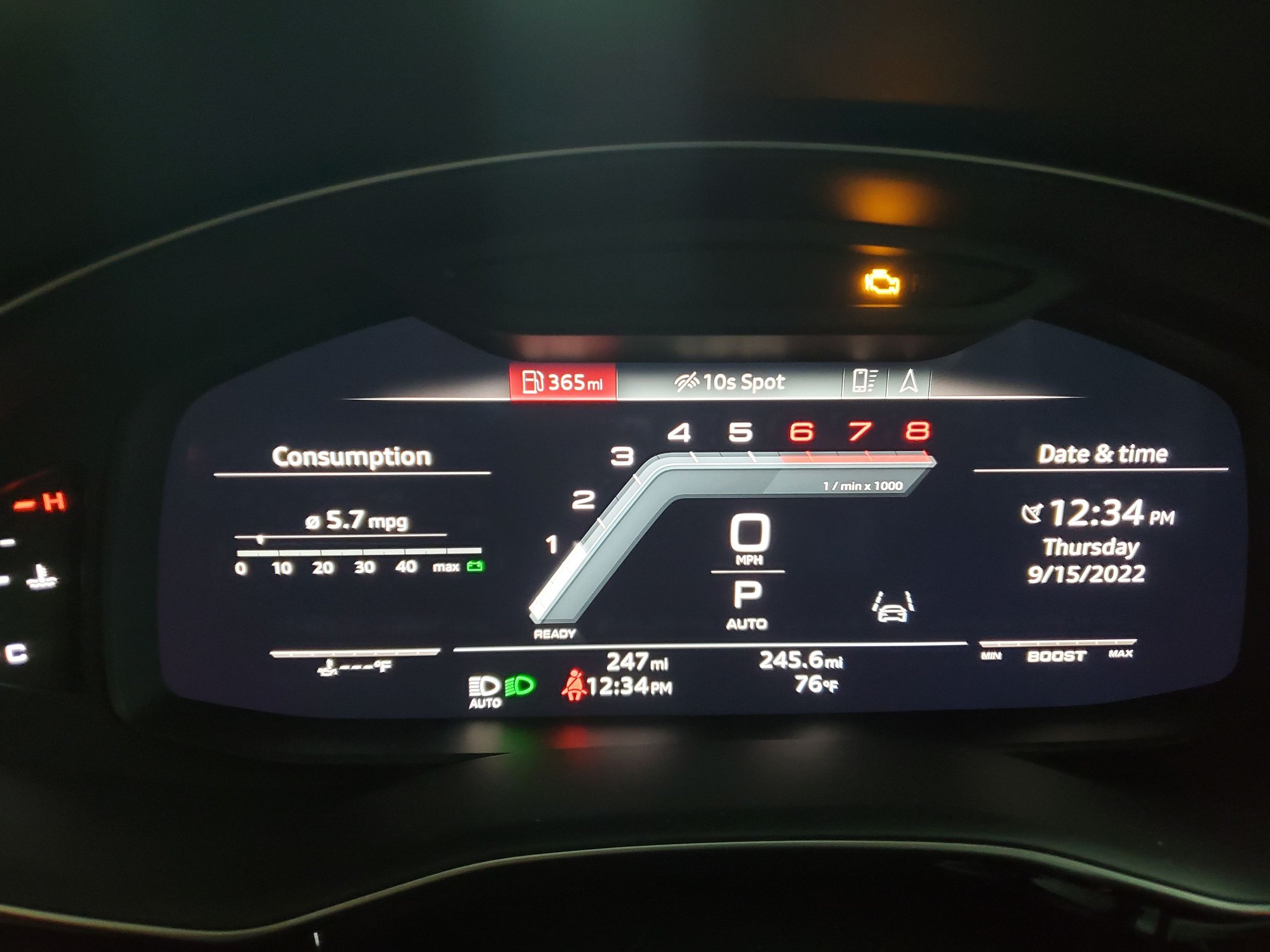 SQ7 check engine light.... less than 1 month - Page 2 - AudiWorld Forums