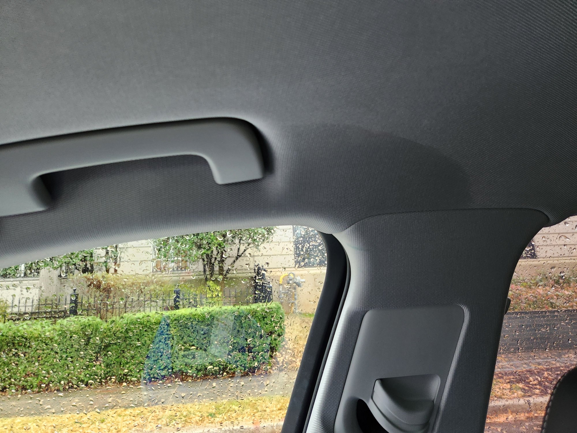 Leaking in heavy rain? - Page 18 - AudiWorld Forums