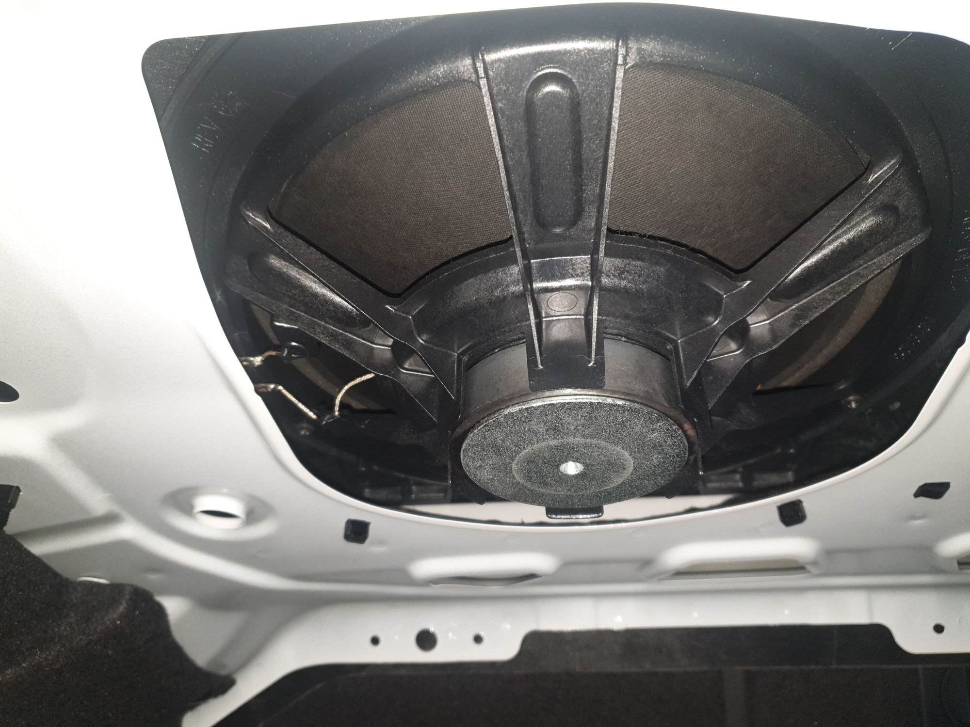 Audi Sound System Speaker Upgrade - Page 2 - AudiWorld Forums