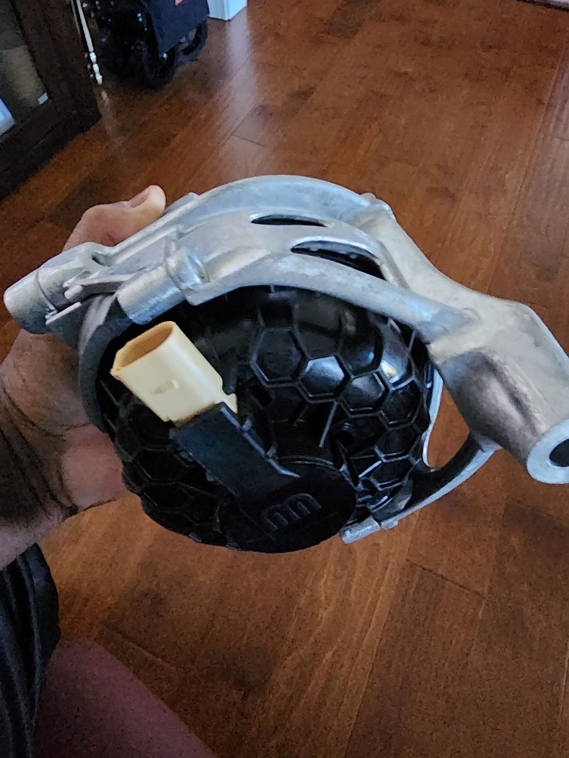 Motor mounts need replacing at 36k miles - Page 3 - AudiWorld Forums