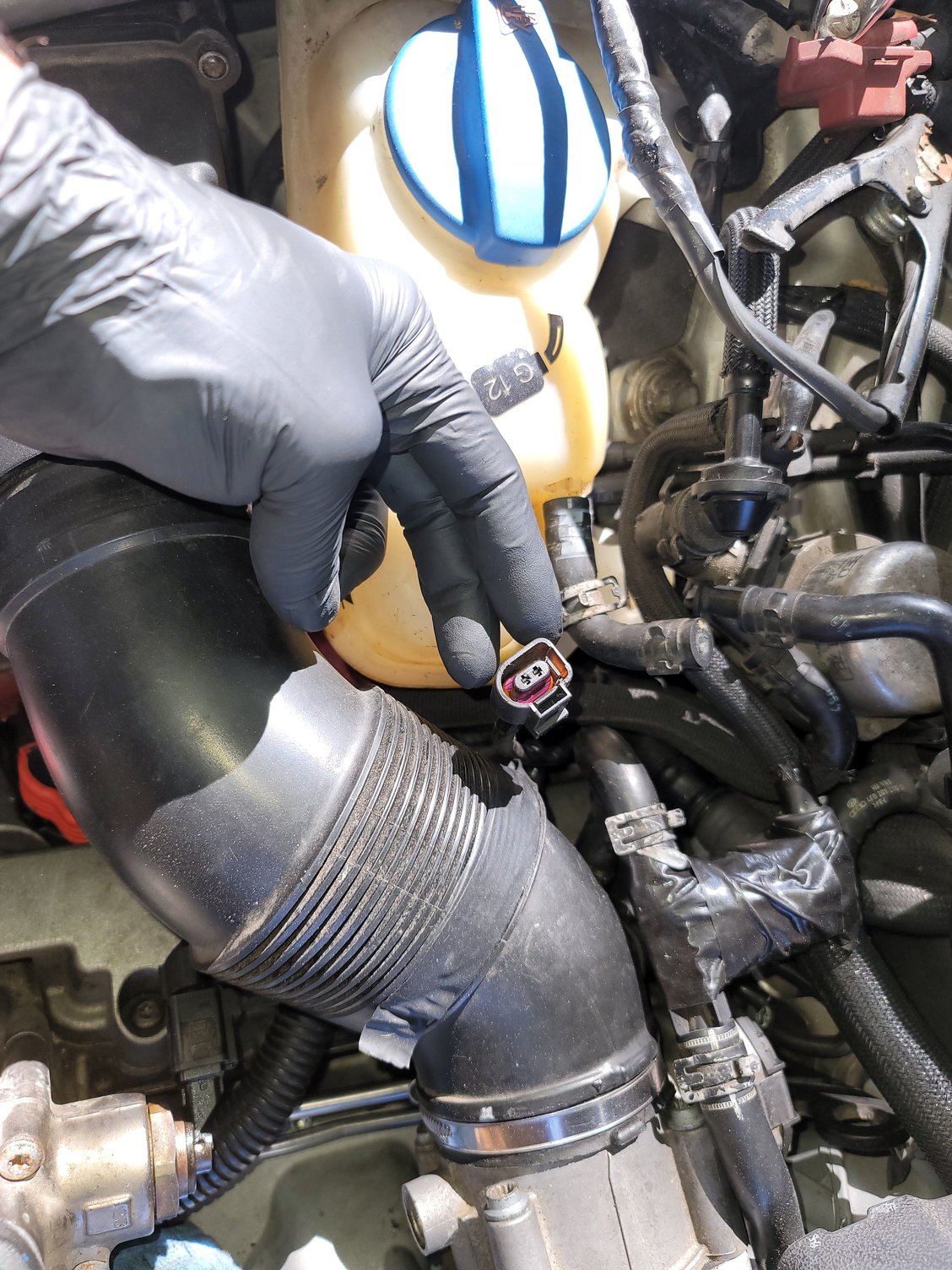 2008 S6 engine wiring diagram - AudiWorld Forums