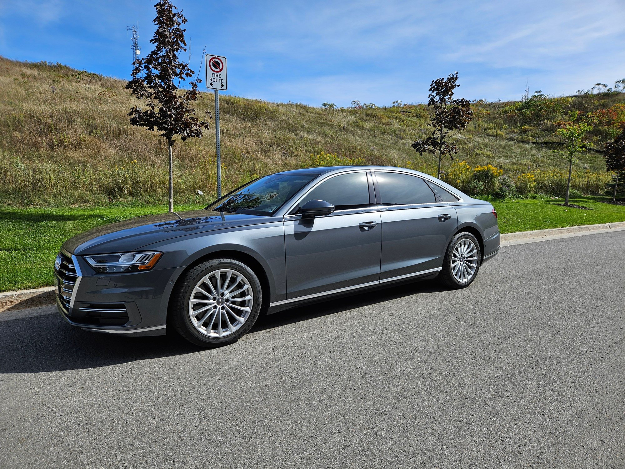 An ode and a love affair to a great vehicle! - AudiWorld Forums