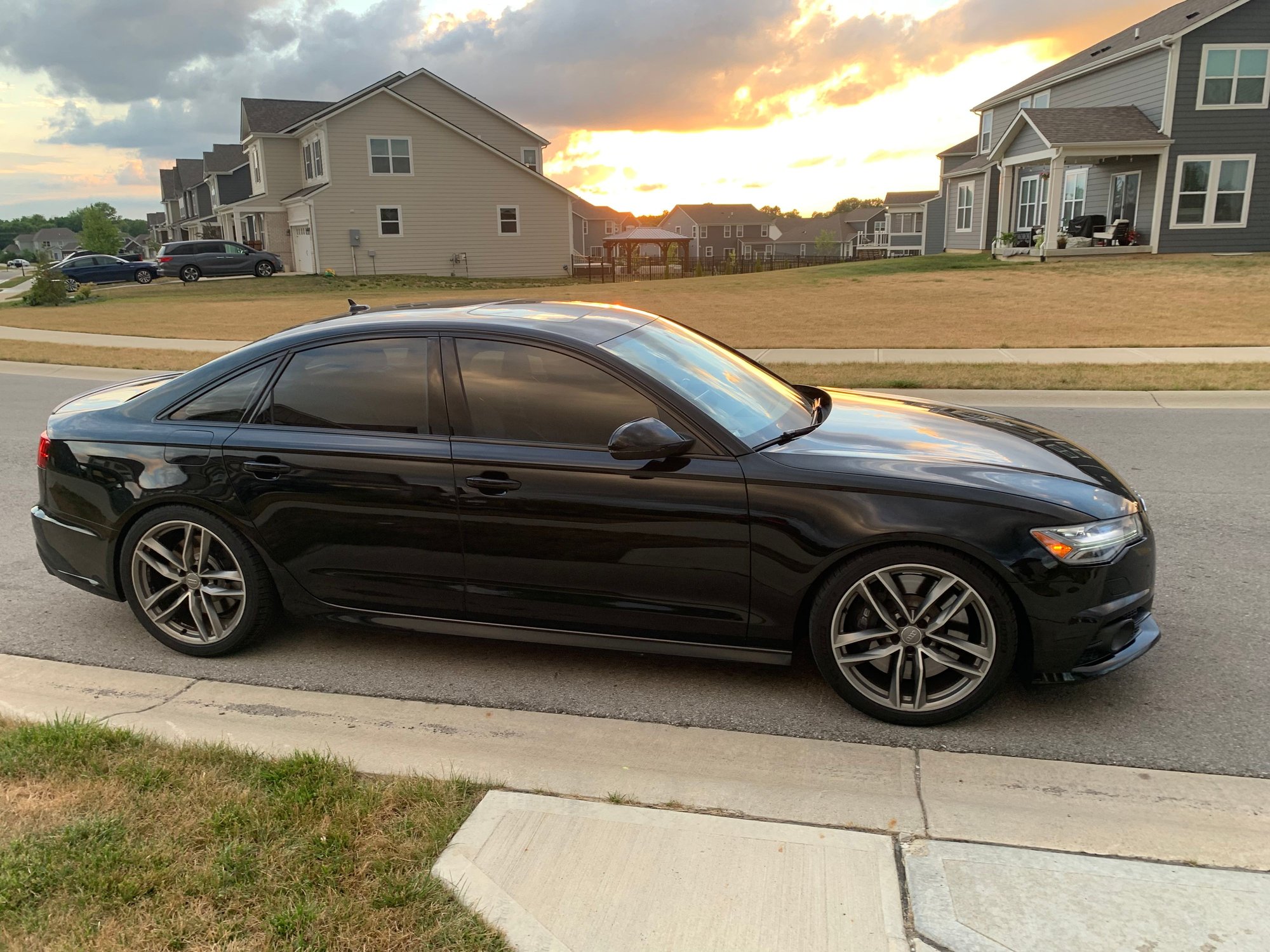 2016 S6 prestige - AudiWorld Forums