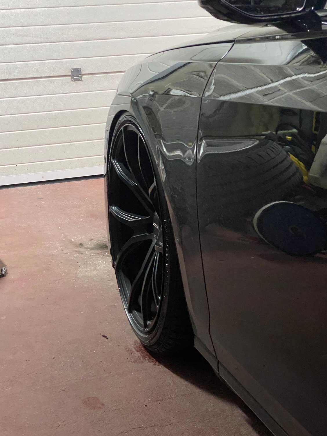 Some new mods - AudiWorld Forums