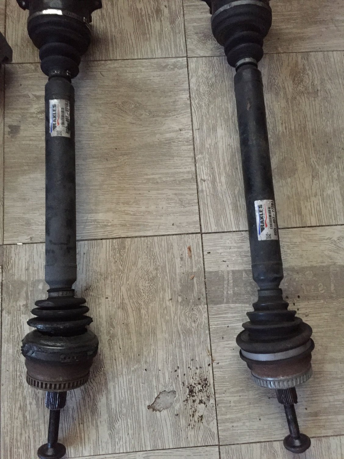 Audi A4 B5 wagon part out Ko4, Koni FSD, good ATW head, light weight ...