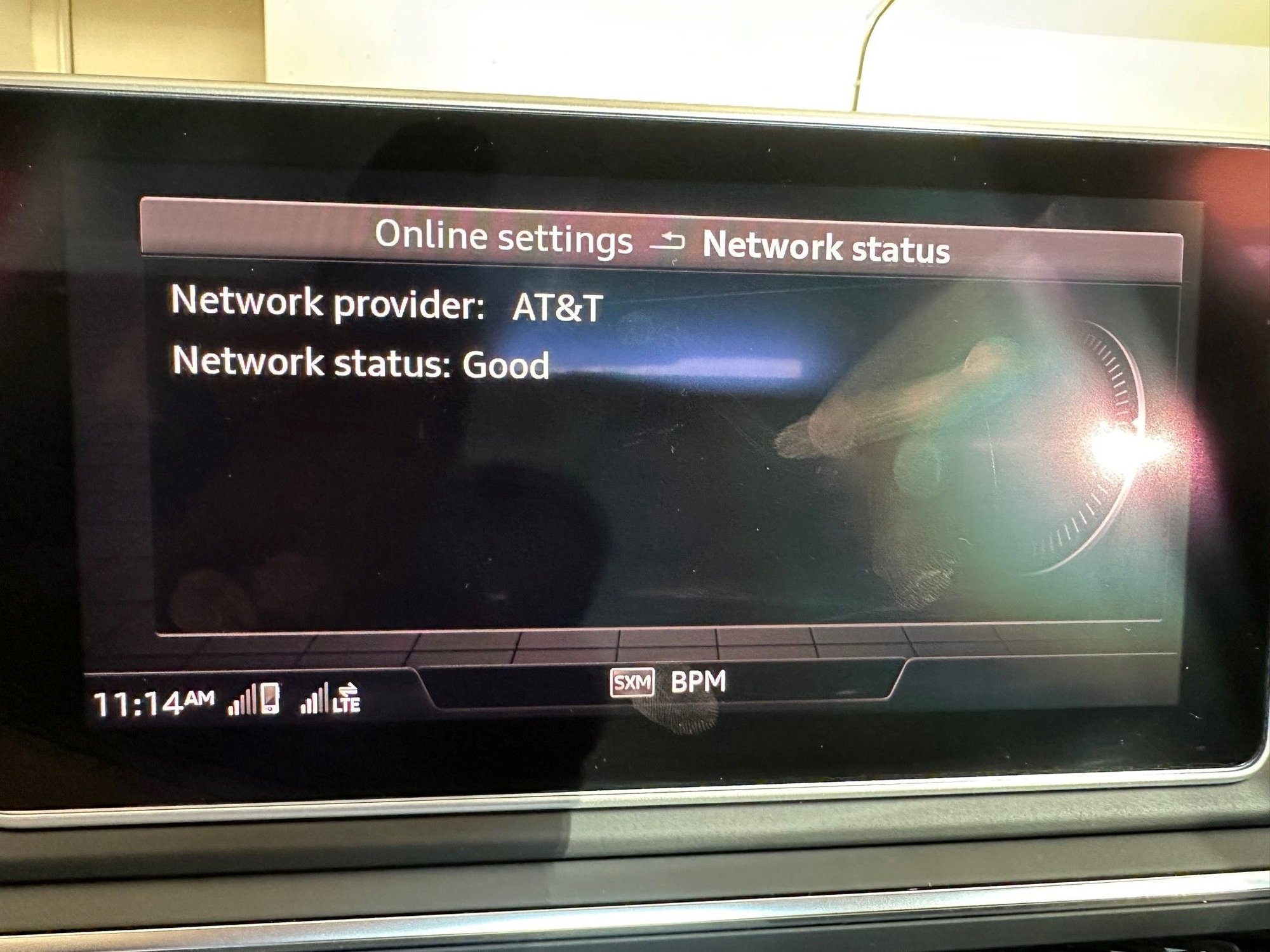 Tutorial: Successful Virtual Cockpit update - Page 21 - AudiWorld Forums