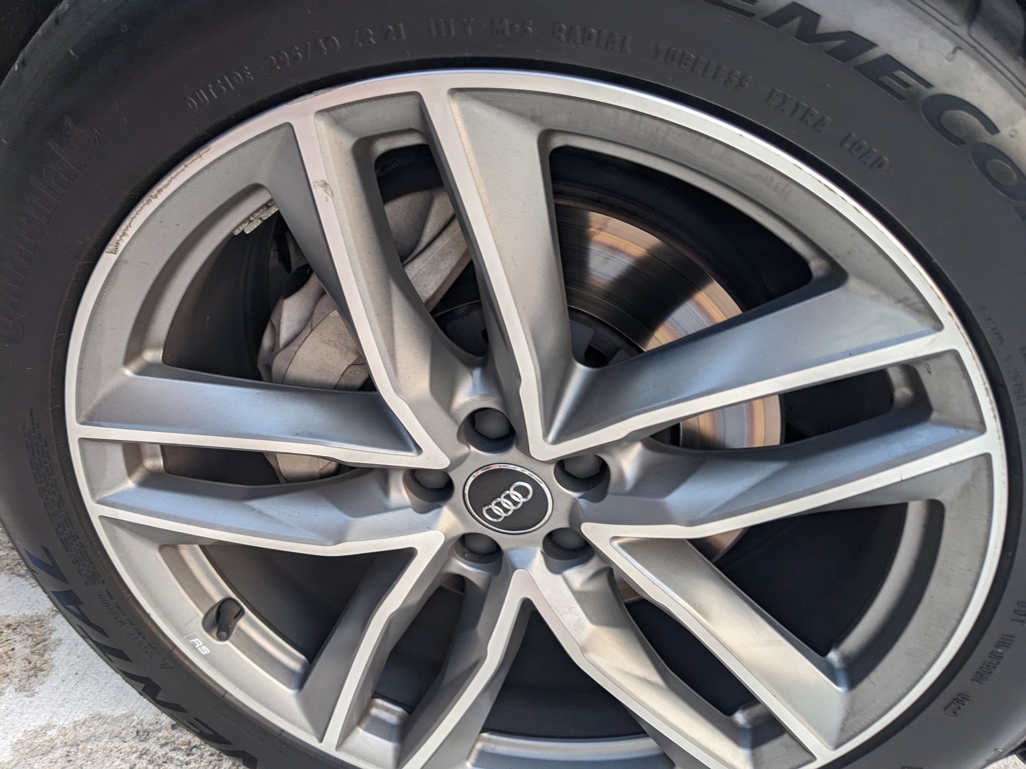 New Brakes......Holy Cheese and Rice this is so much better - Page 4 ...