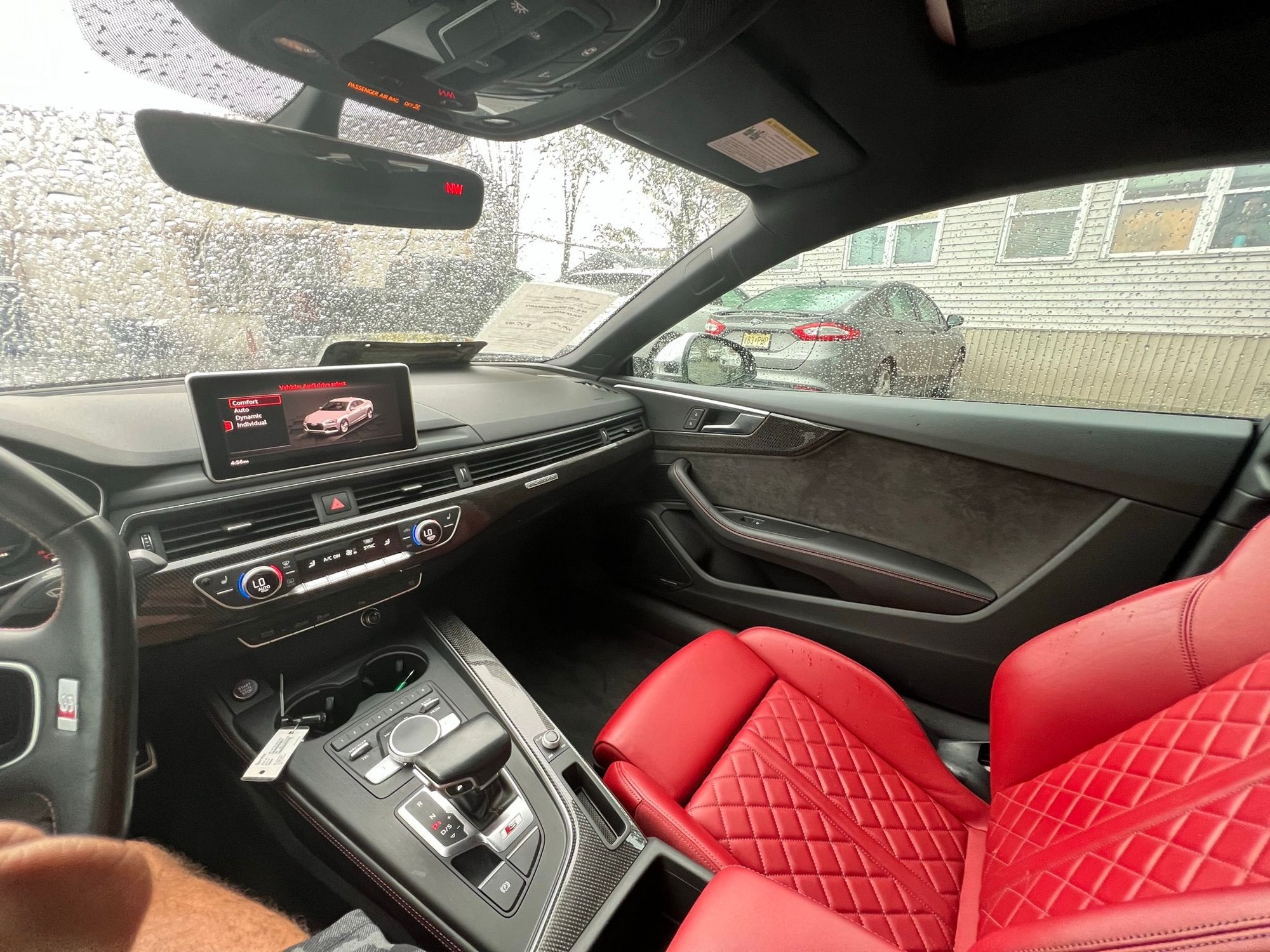 Mint 2018 Audi s5 - AudiWorld Forums