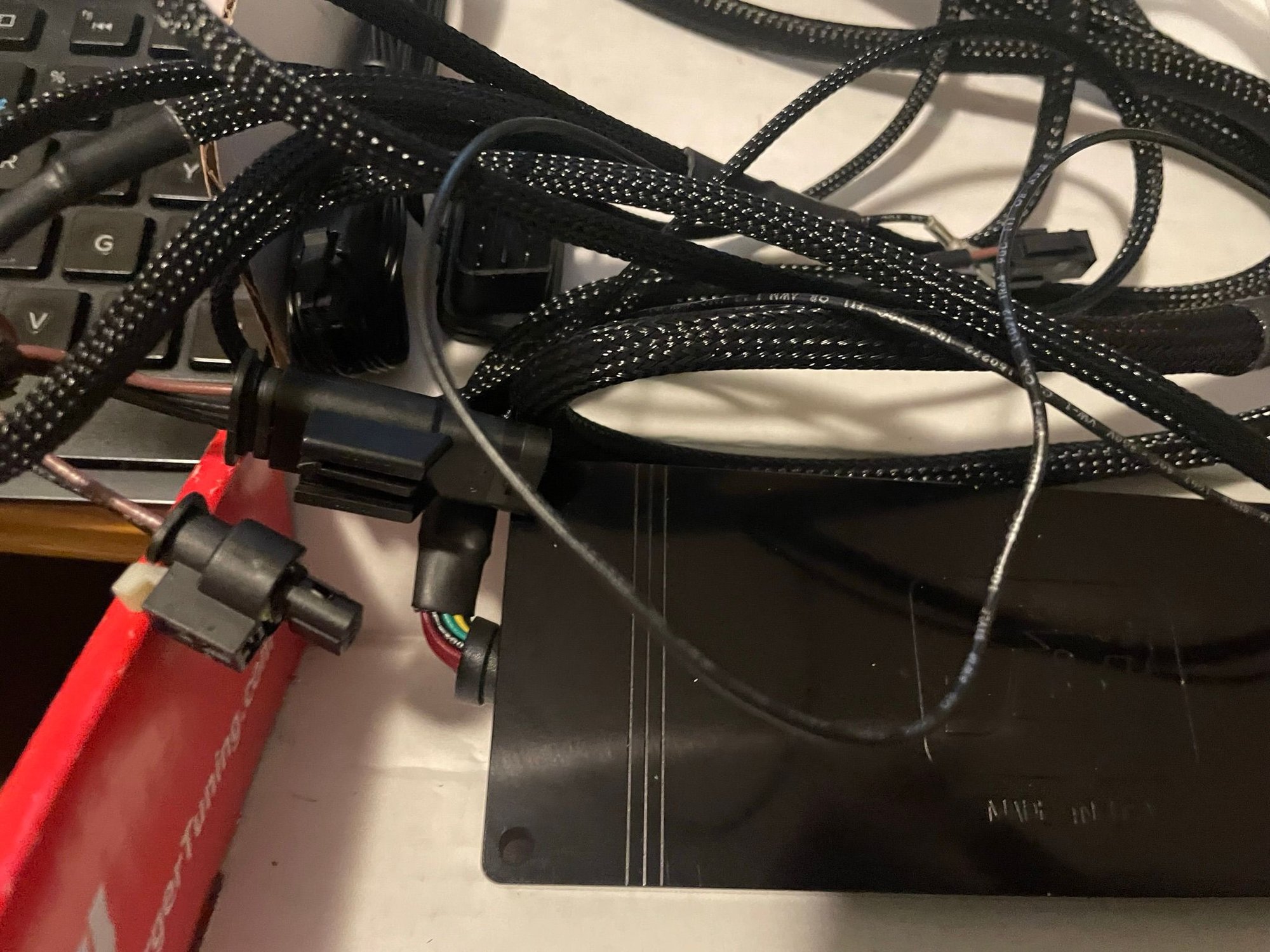 JB4-SENT Tuner-For Audi B9-S4/S5/SQ5/RS4-RS5/Audi 4M-Q8-3.0T/Audi C8-A6 ...