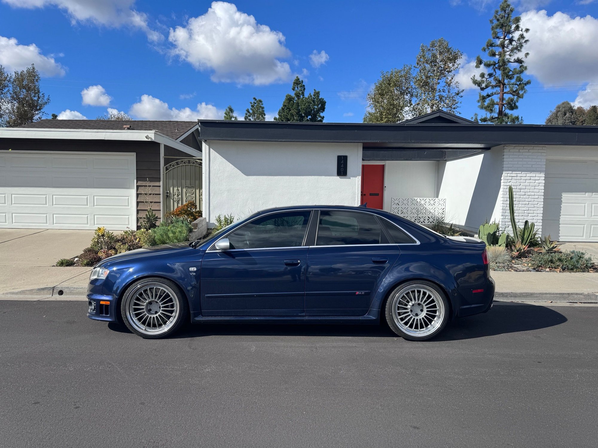 FS: Rotiform Forged BUC-M 19x10 et28 5x112 $2100 - AudiWorld Forums