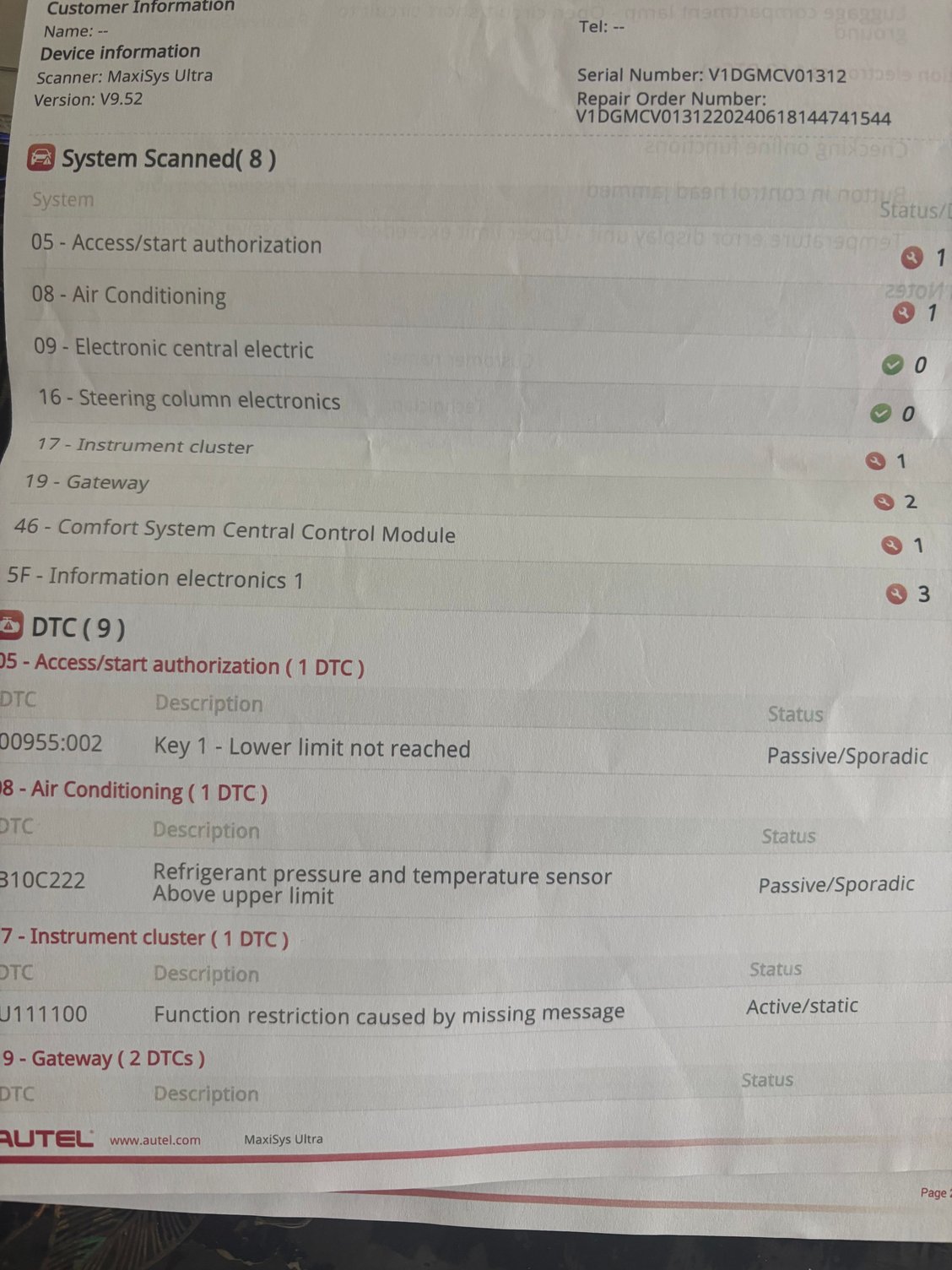 Help - AudiWorld Forums