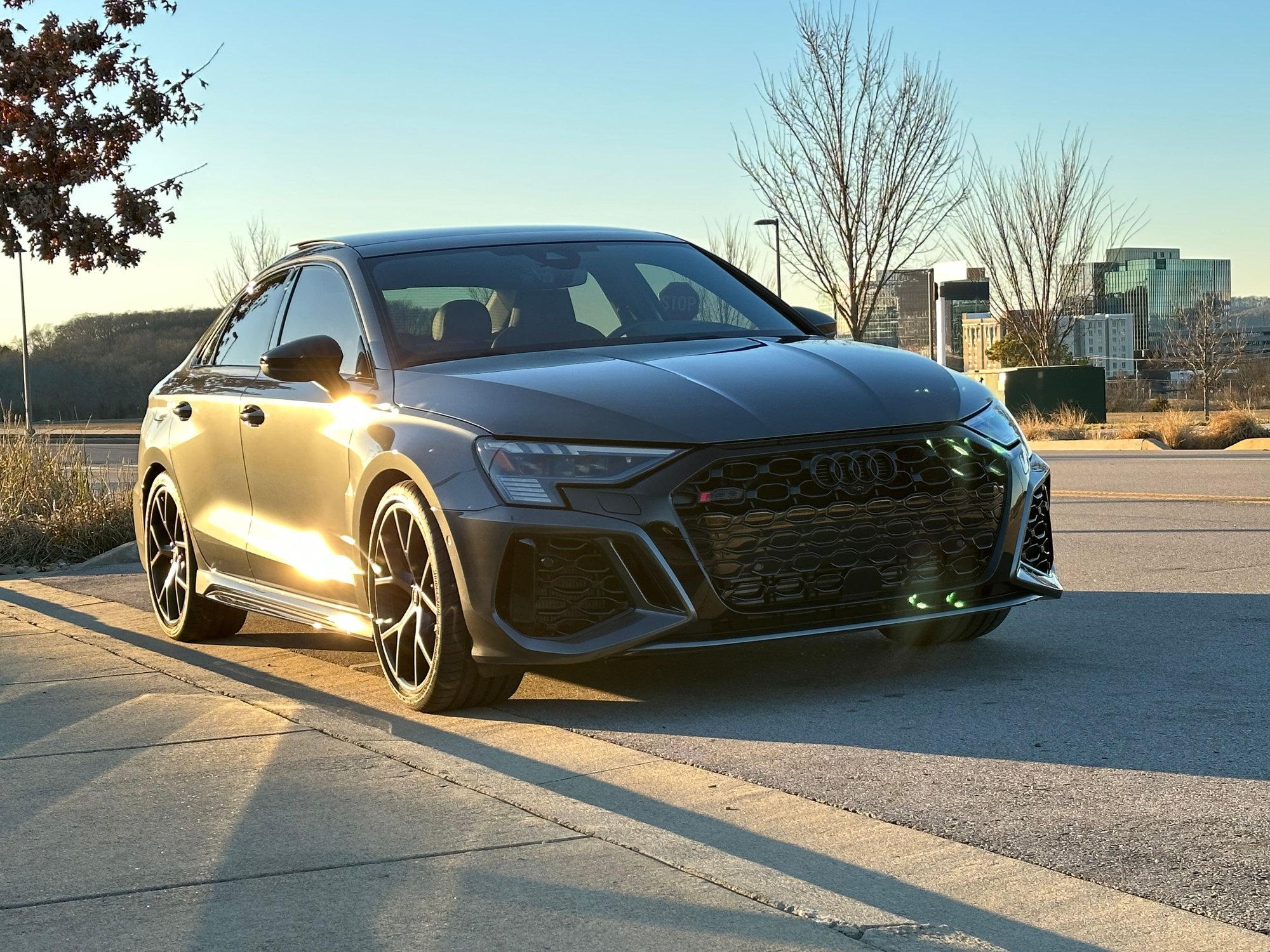 8Y RS3 Photo Thread - Page 2 - AudiWorld Forums