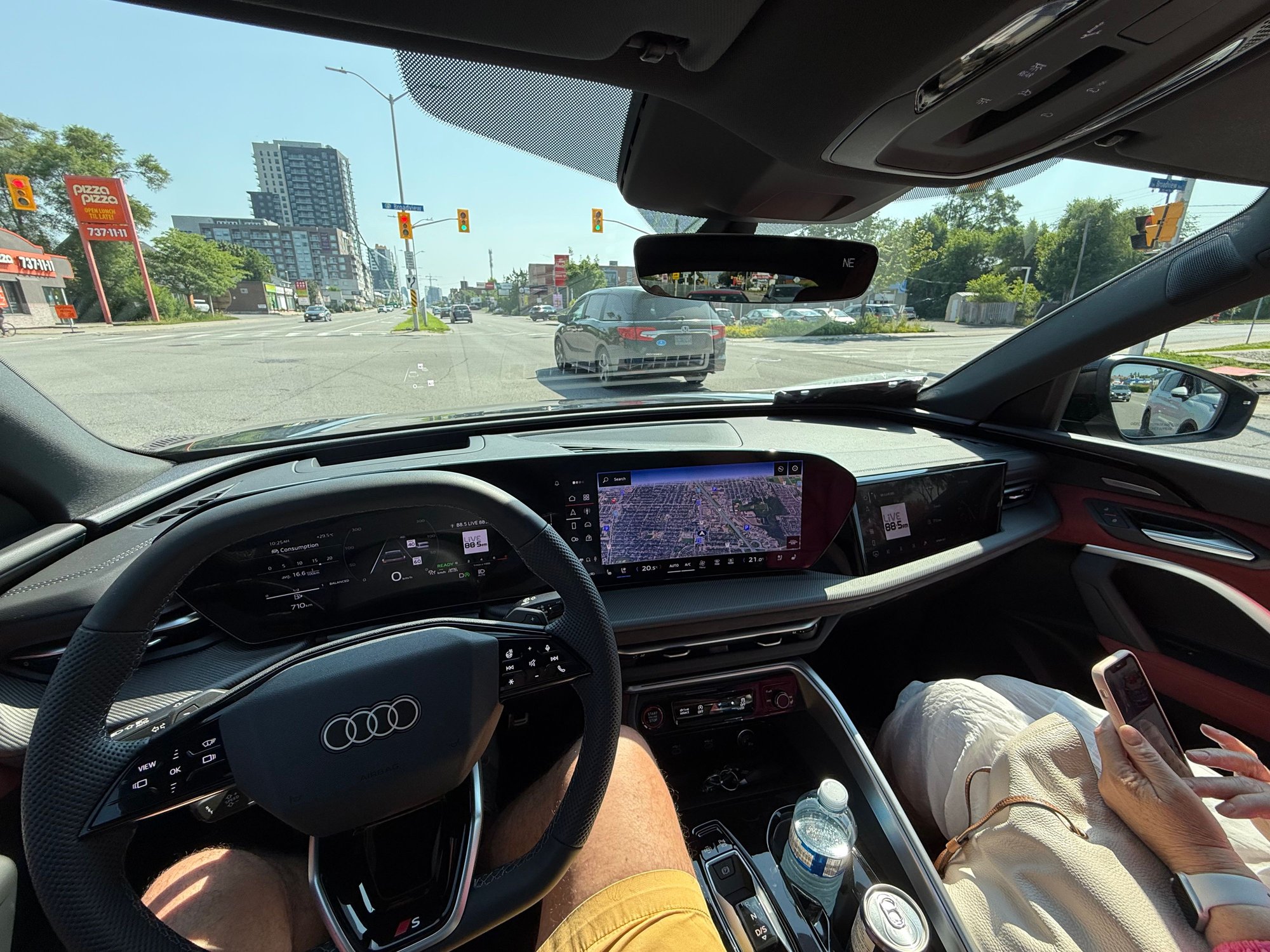 B10 SQ5 has arrived - AudiWorld Forums