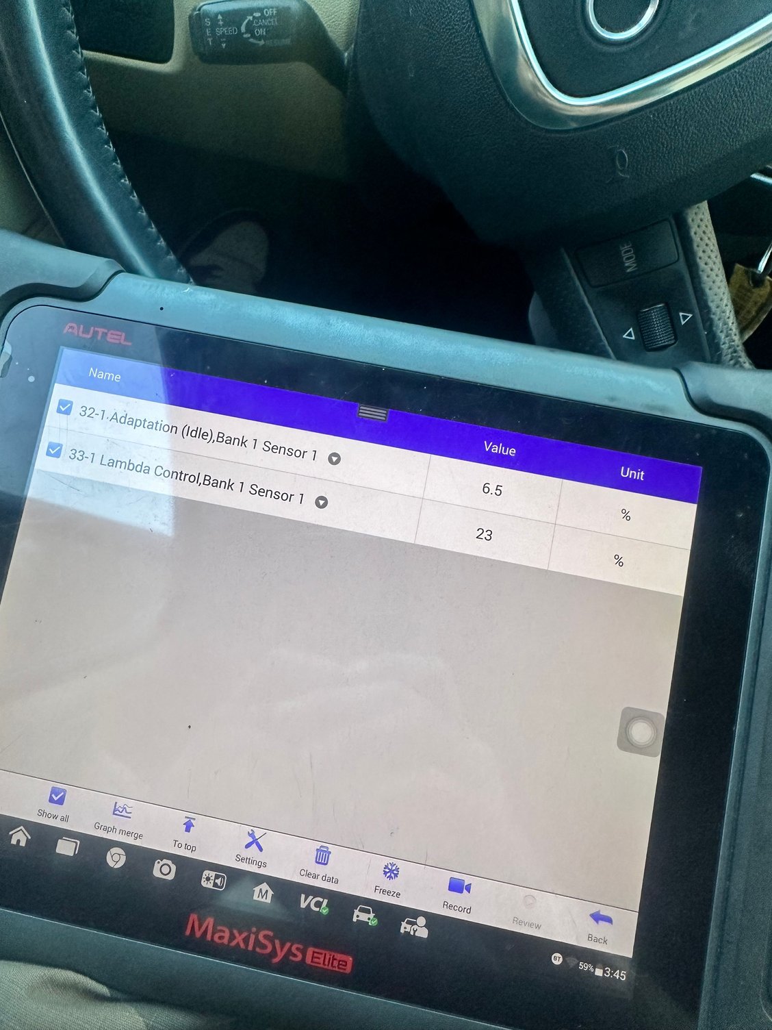 Help Pls: Fault codes P2279, P0507, P2187 - AudiWorld Forums