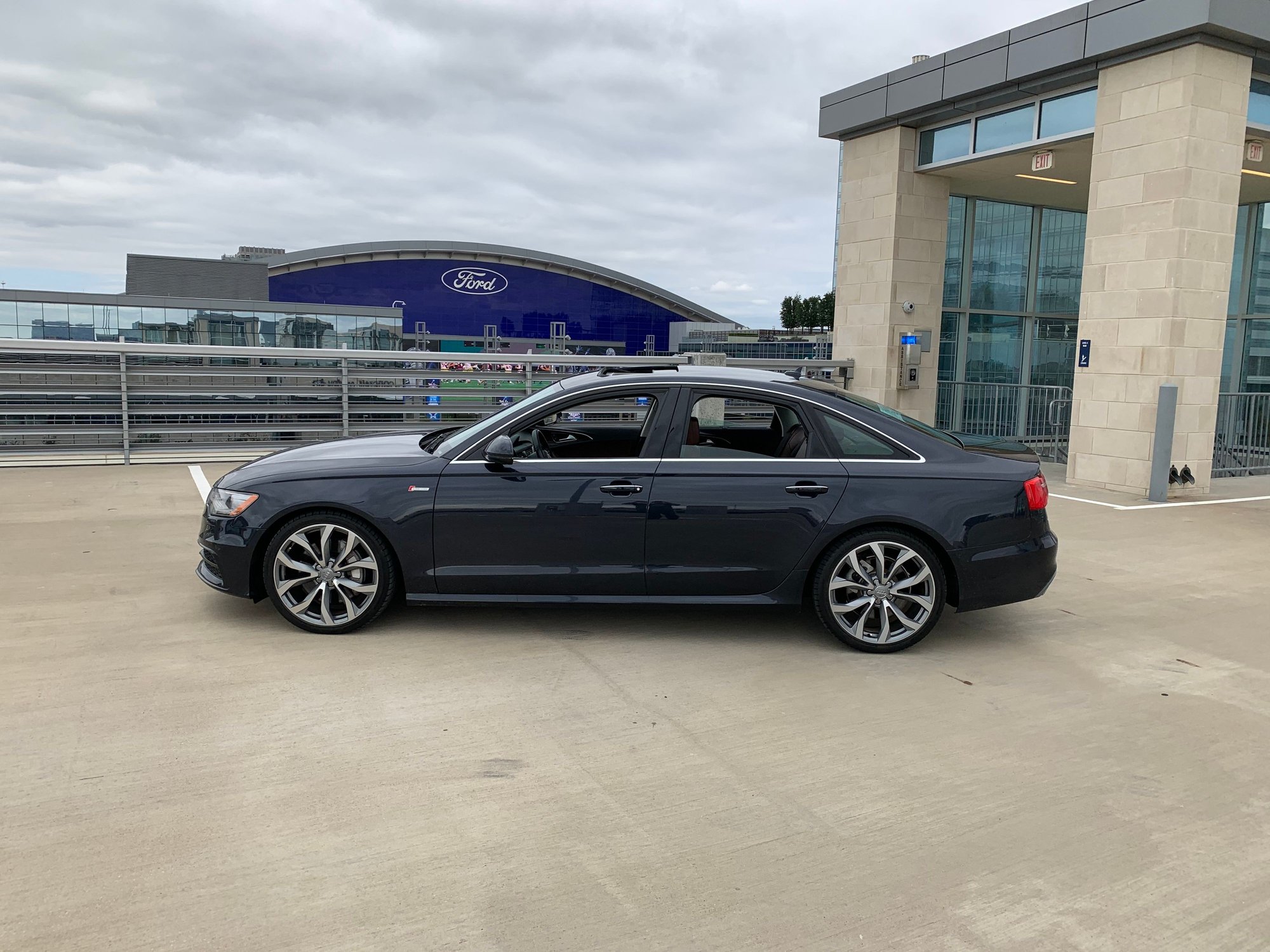 New to Me A6 3.0!! - AudiWorld Forums